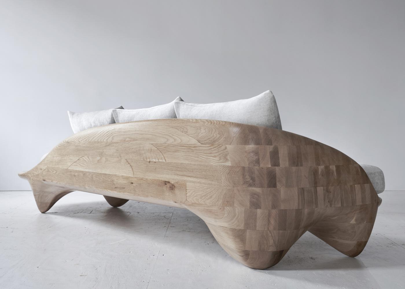 OTTRA - Sofa