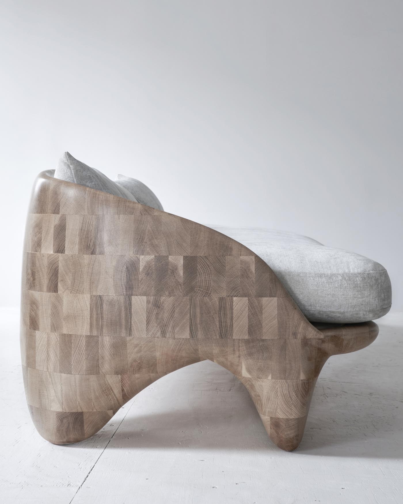 OTTRA - Sofa