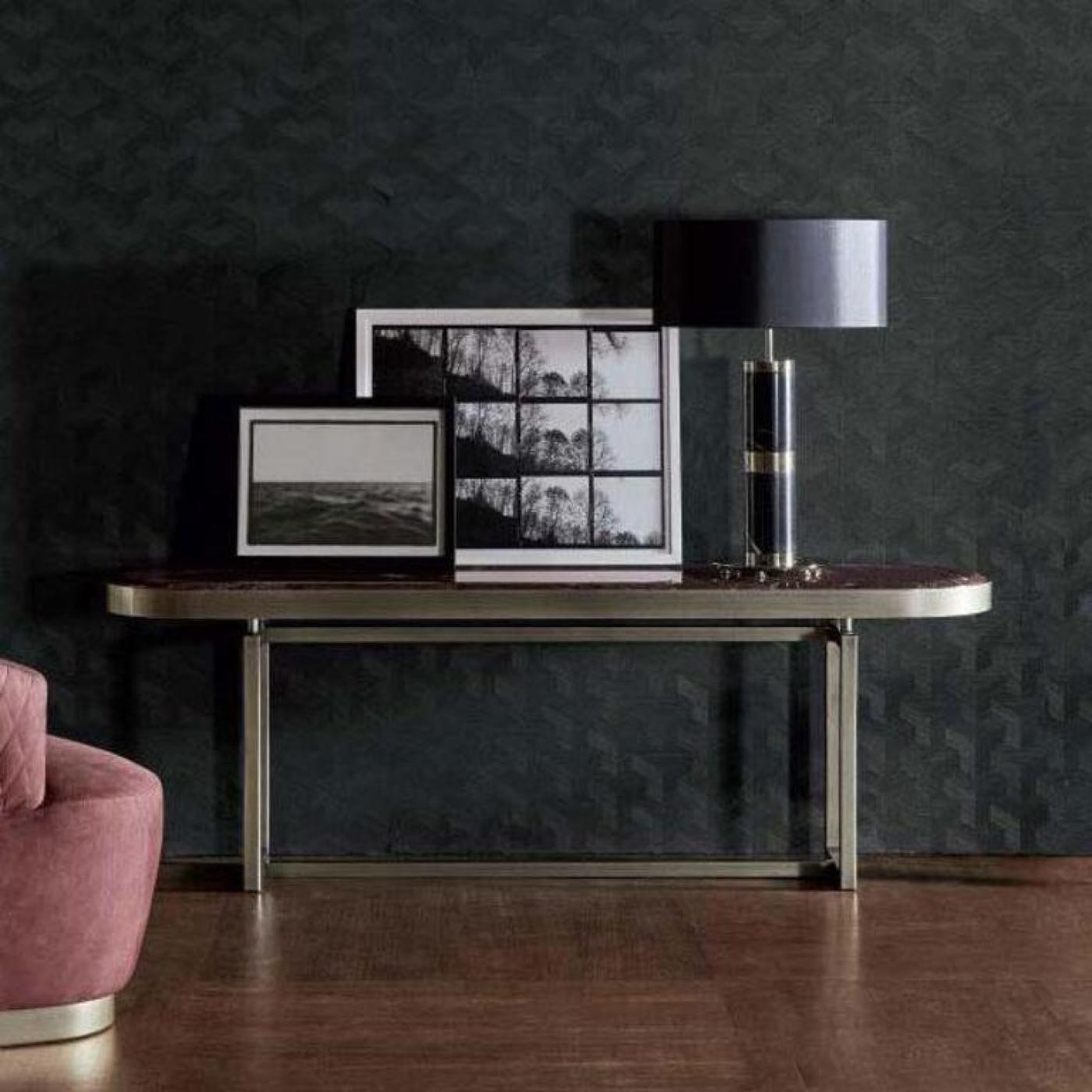 Opera - Isabel Console