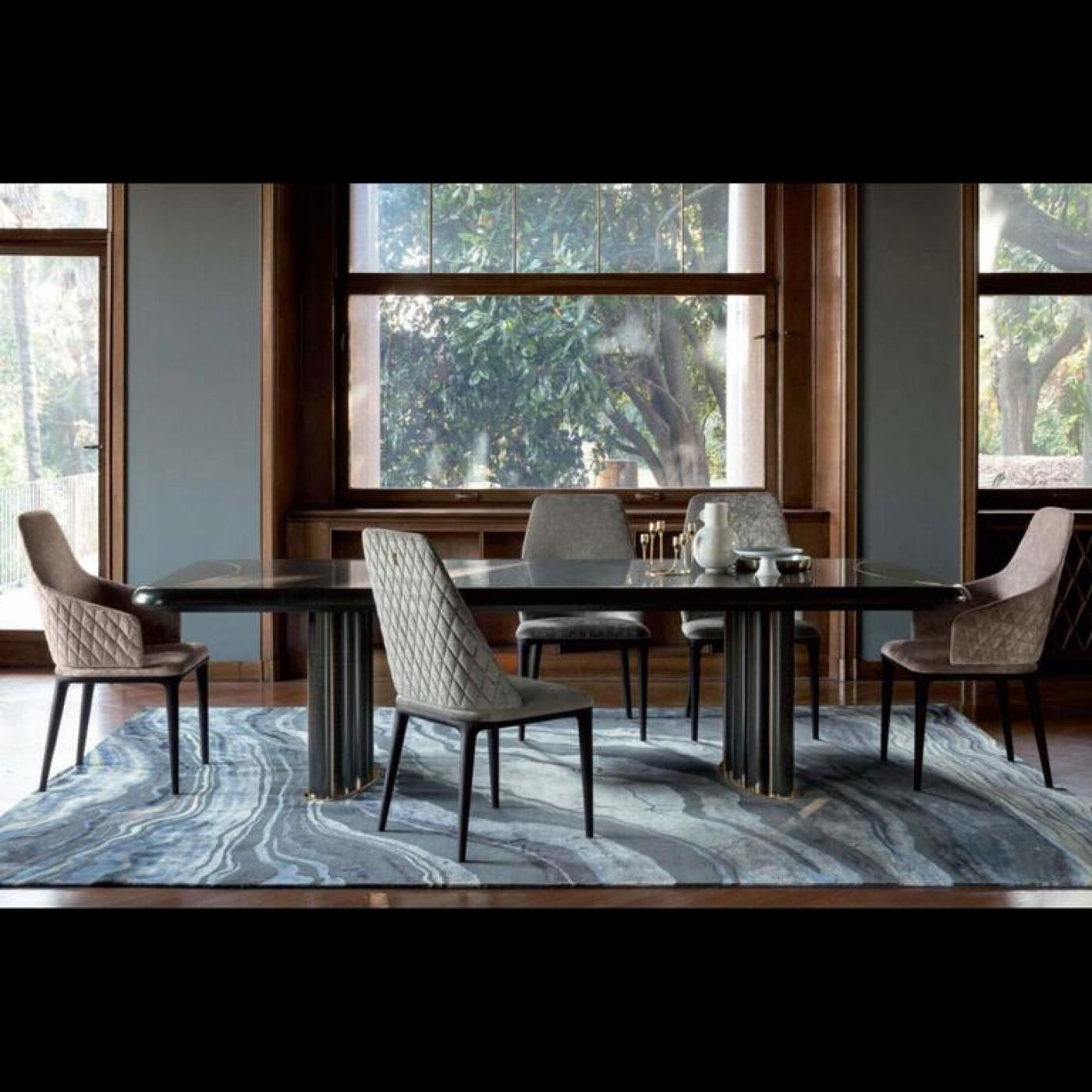 Opera - Oliver Table