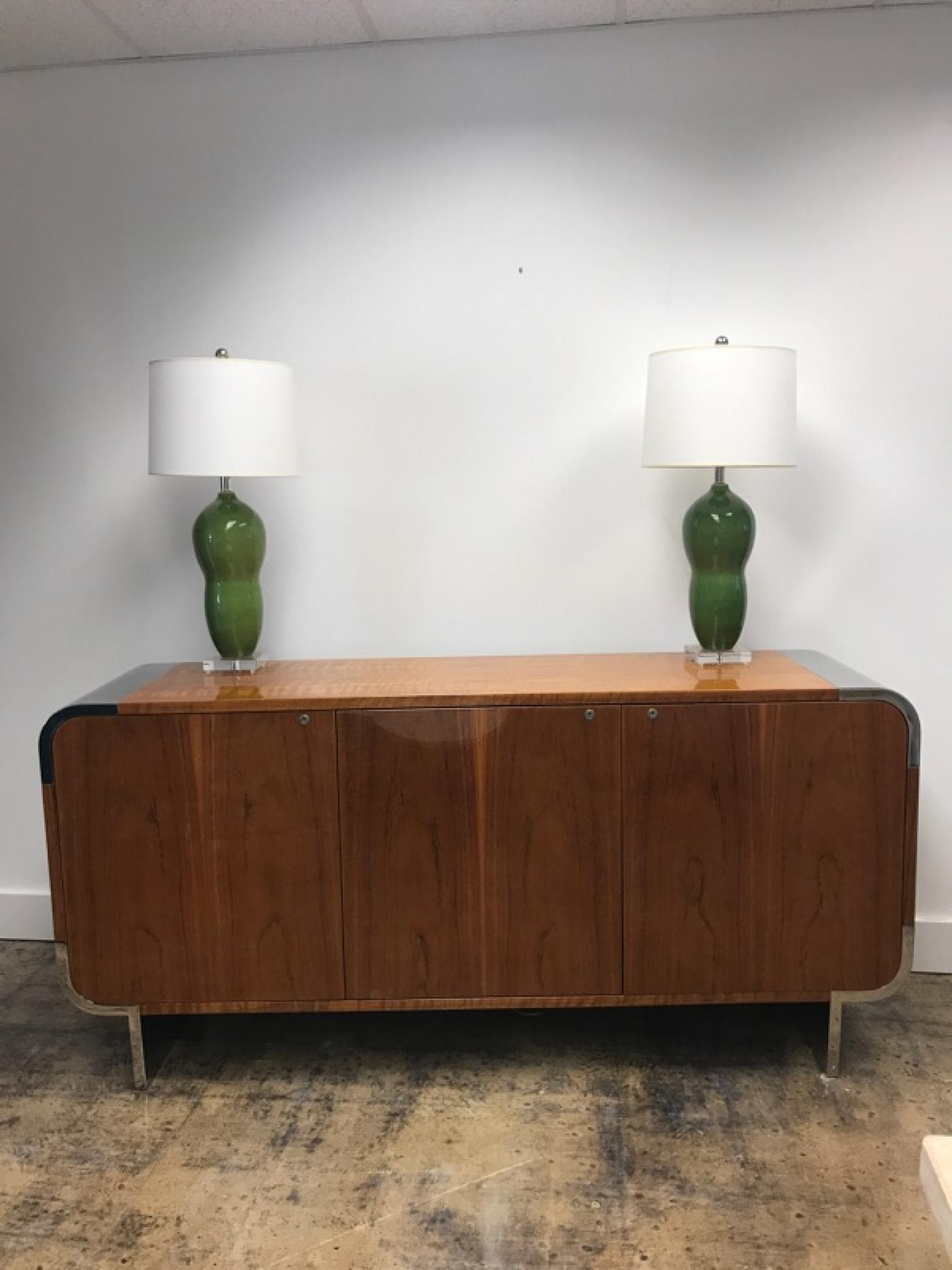 Pace Collection - Pace credenza
