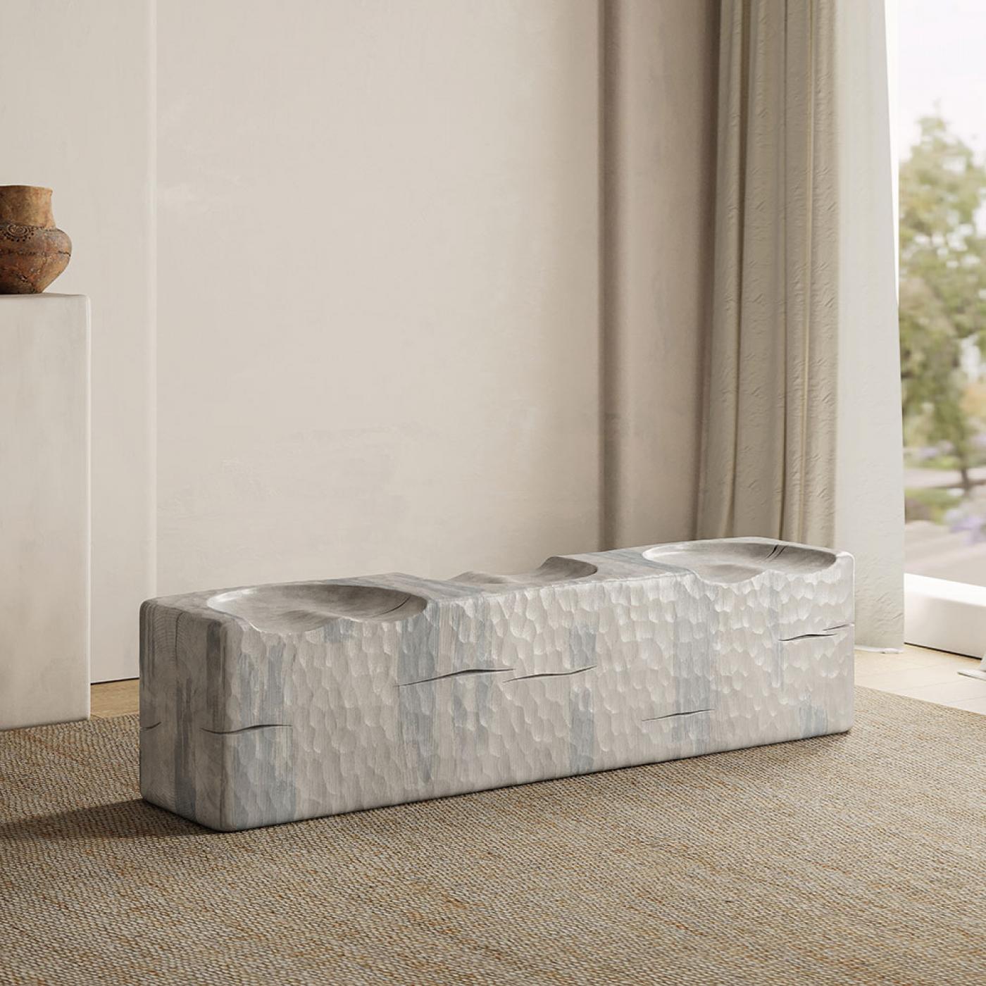 Pfeifer Studio - Arado Bench