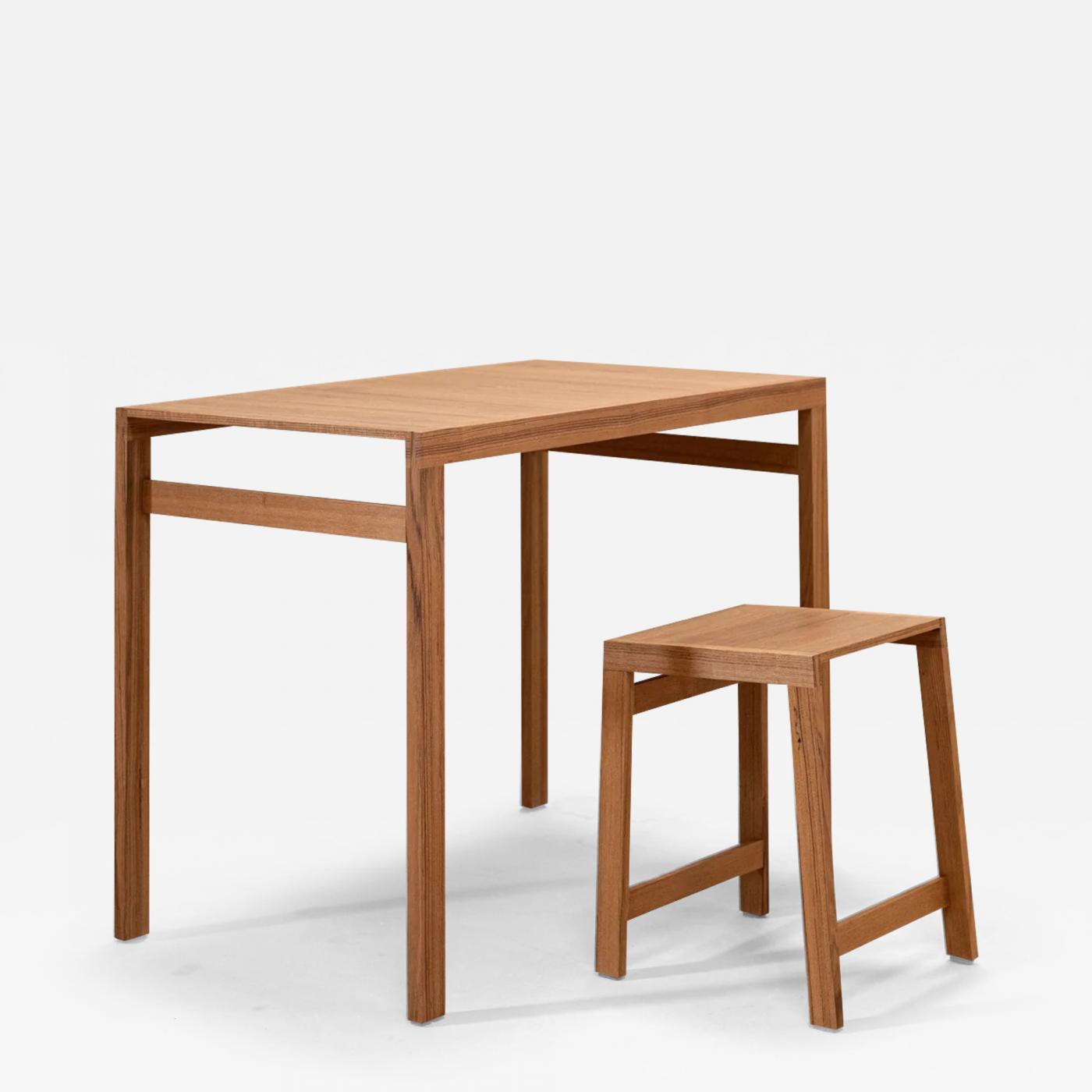 Phantom Hands - Nandi Study Table and Stool