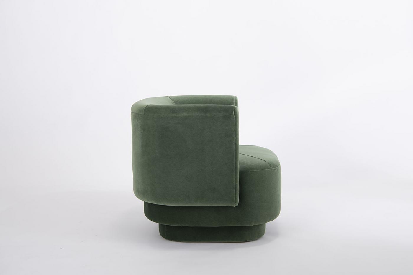 Phase Design - Capper Lounge Chair