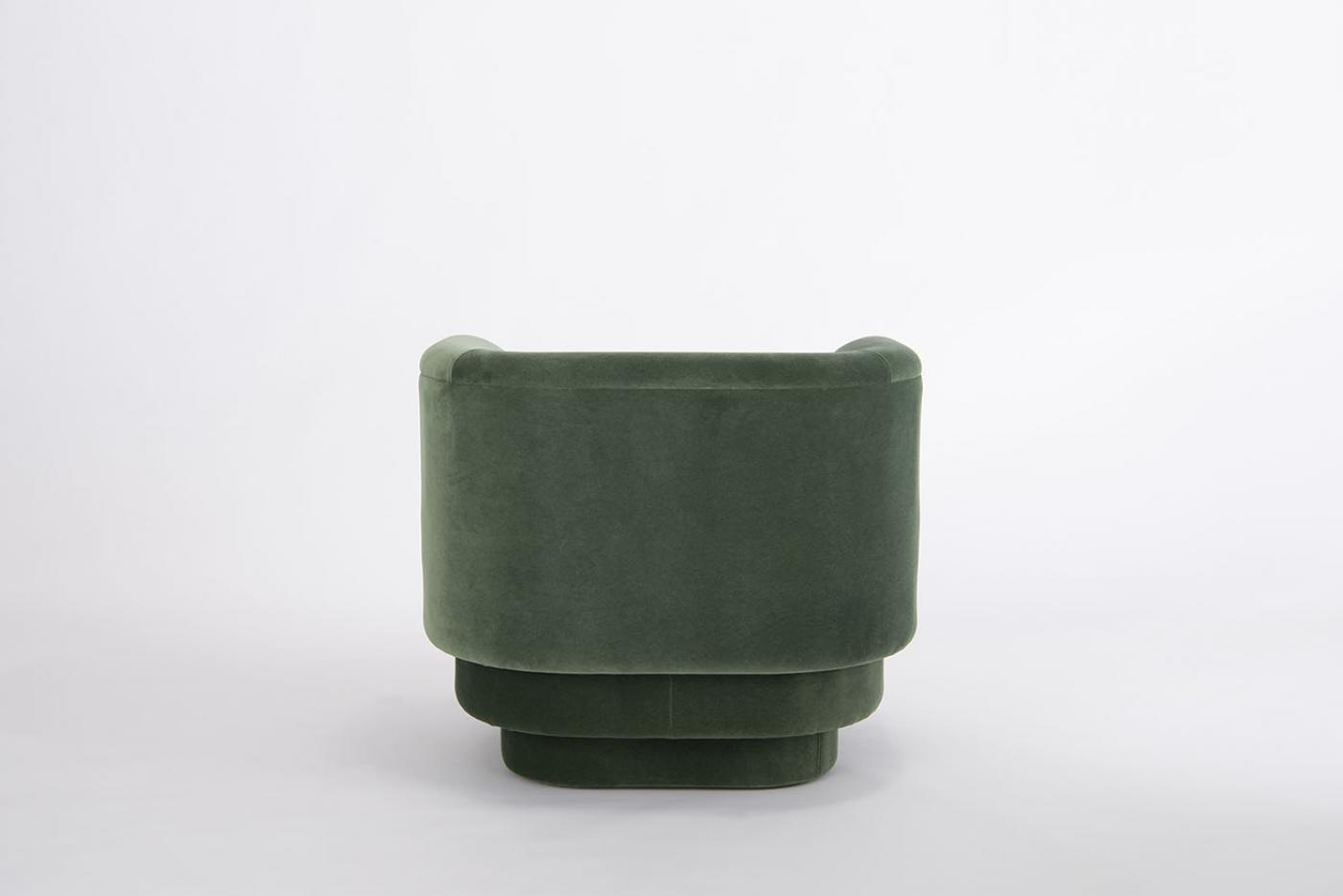 Phase Design - Capper Lounge Chair