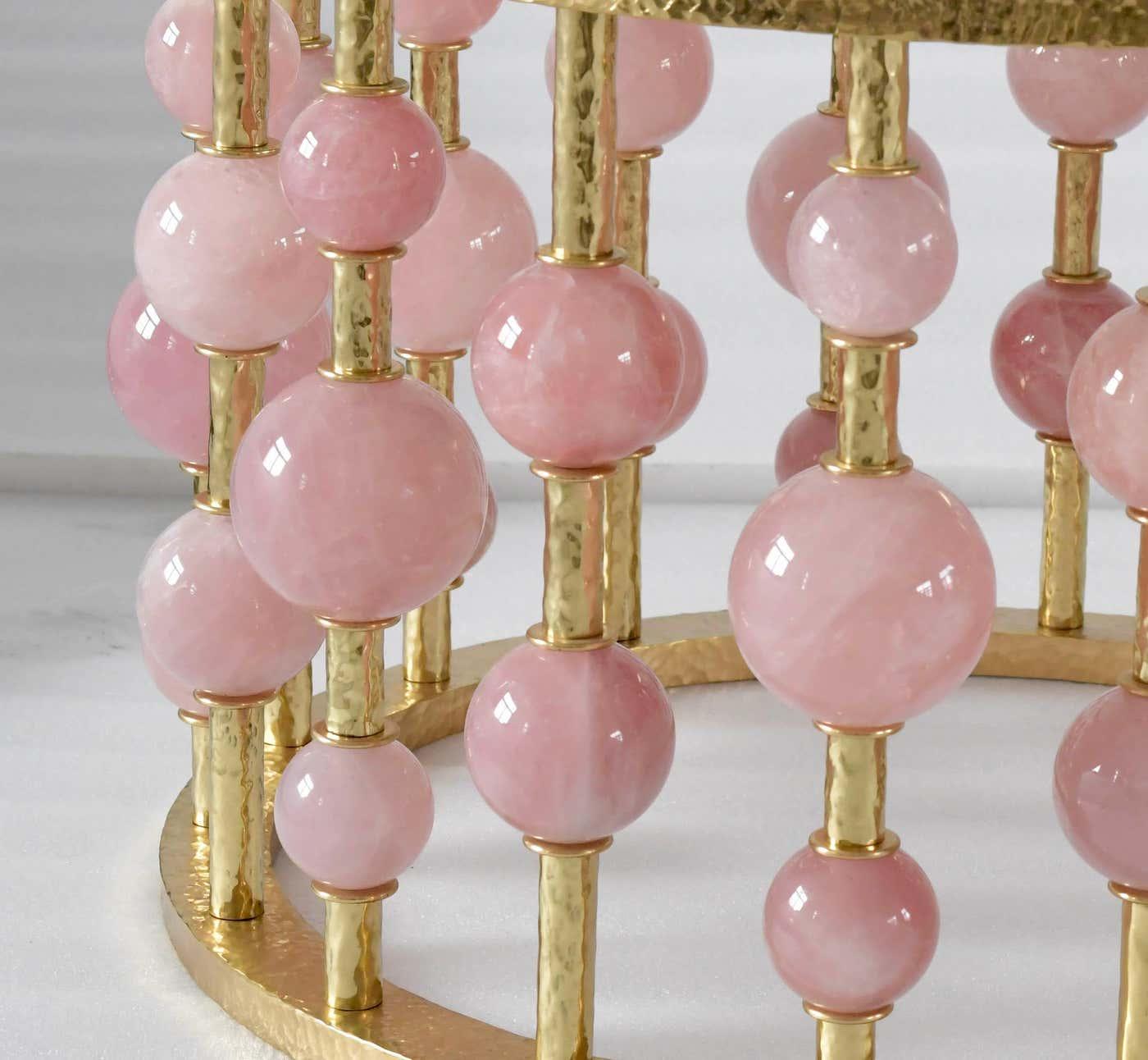Phoenix Gallery Bespoke - Bubble Cocktail Table by Phoenix