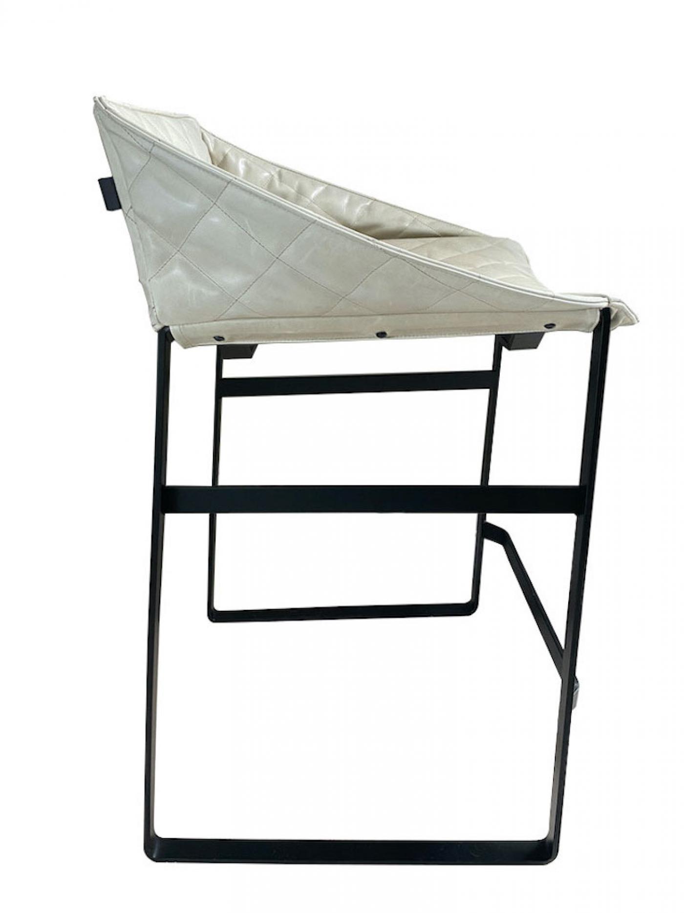 Piet Boon - Kekke Counter stool by Piet Boon