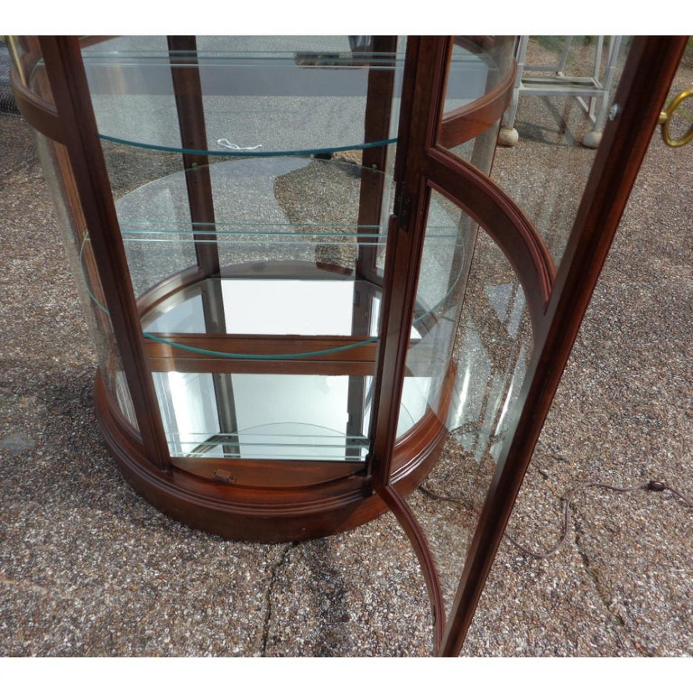 Pulaski Furniture Corporation - Display Cabinet by Pulaski Furniture ...