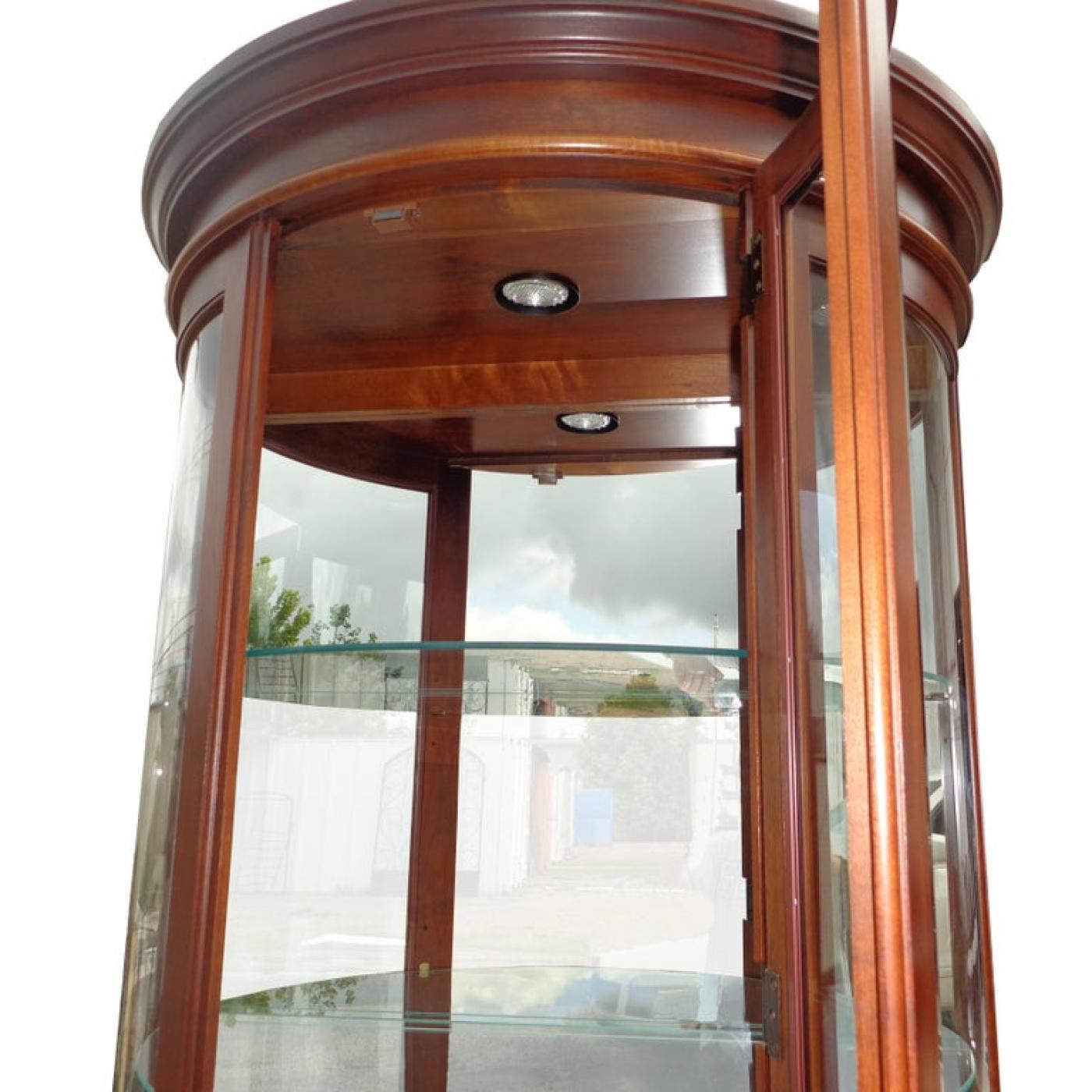 Pulaski Furniture Corporation - Display Cabinet by Pulaski Furniture ...