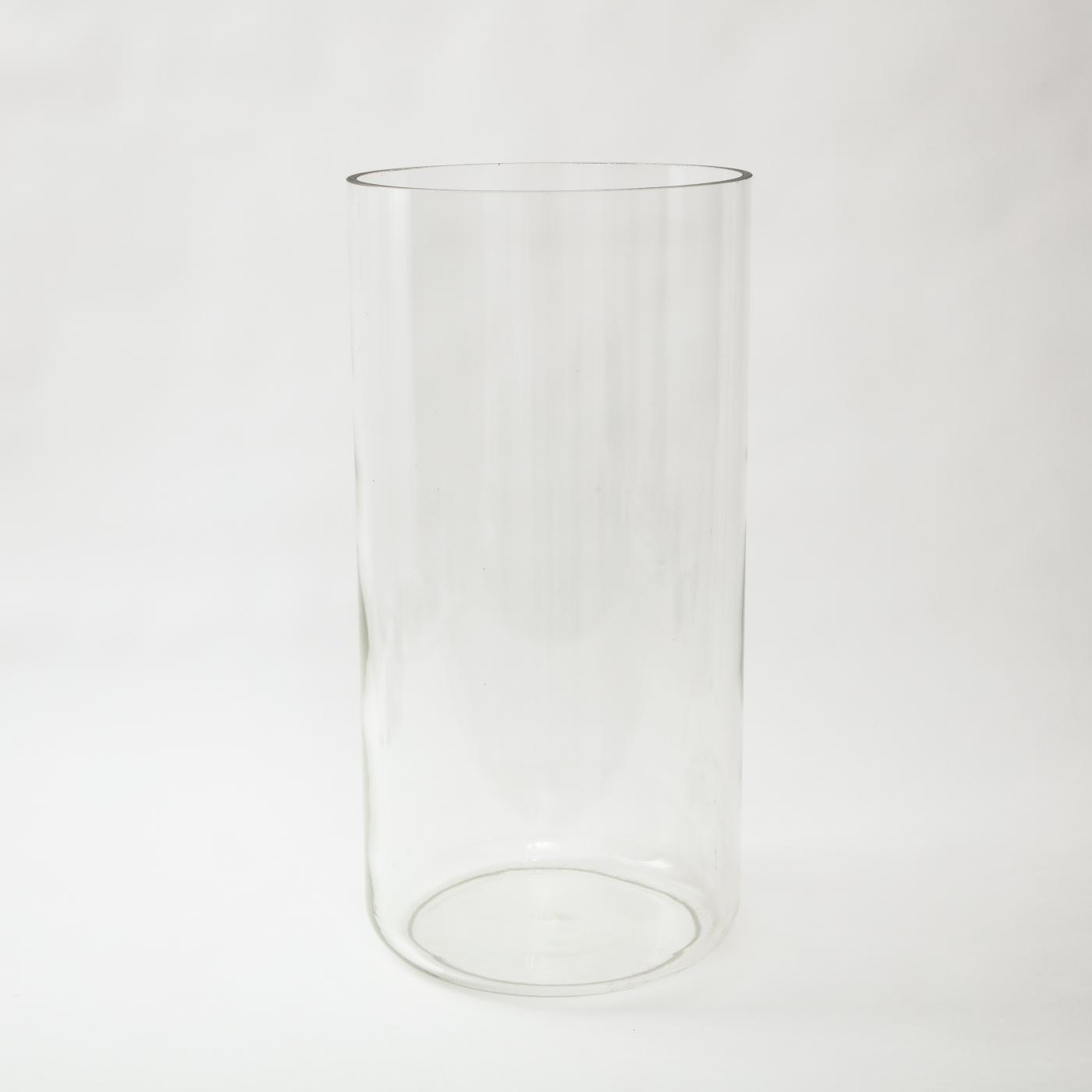 Pyrex - LARGE PYREX FLOOR VASE