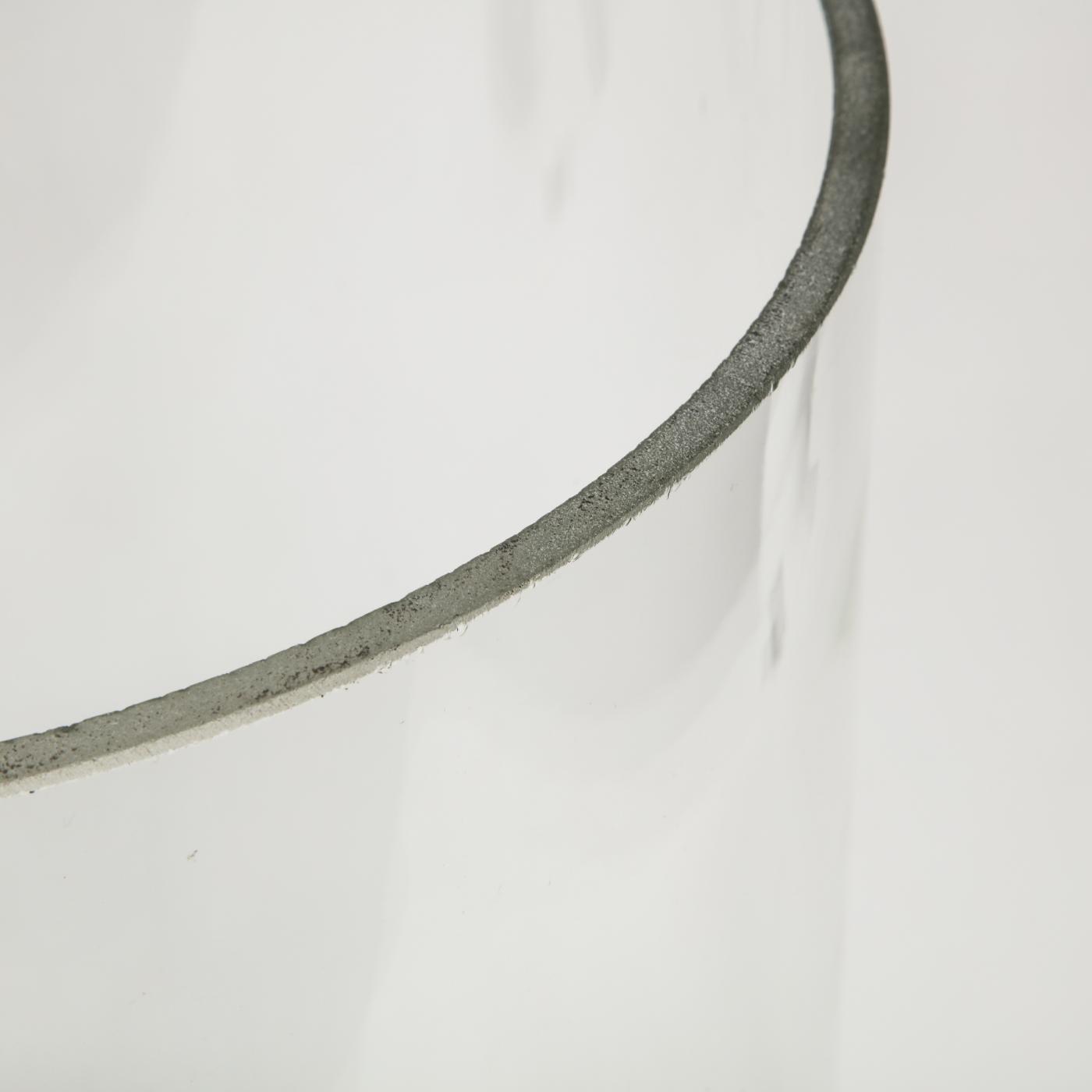 Pyrex - LARGE PYREX FLOOR VASE