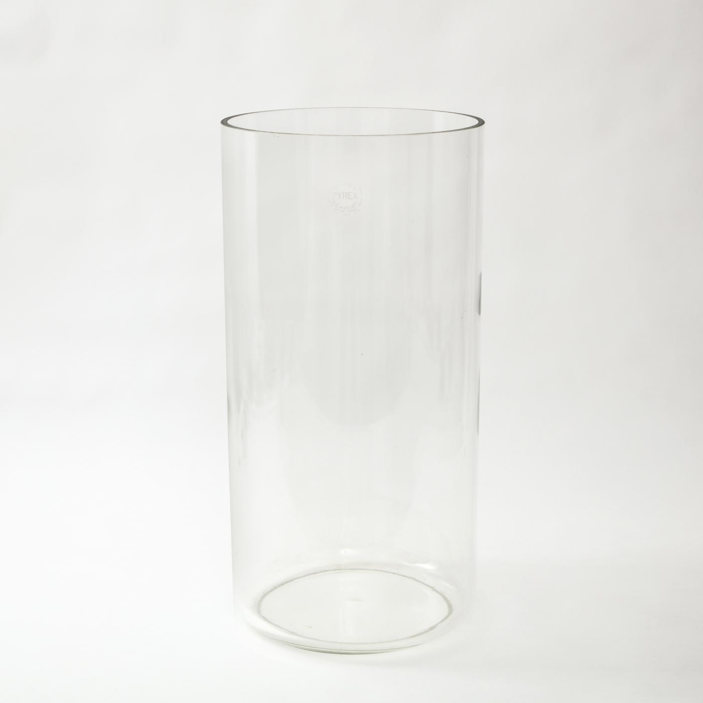 Pyrex - LARGE PYREX FLOOR VASE