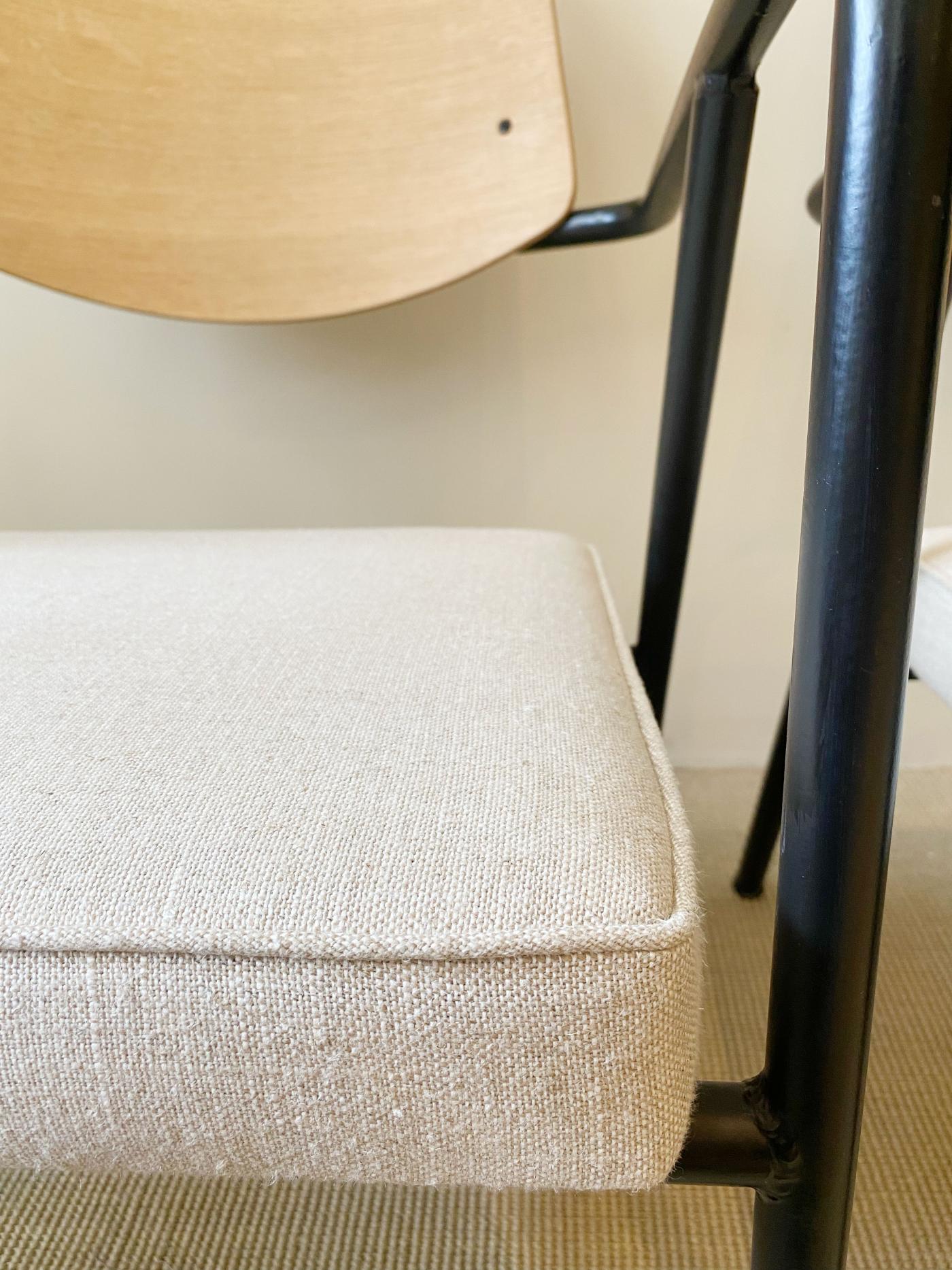 Raphael Furniture - France - PAIR OF RAPHAEL CHAIRS