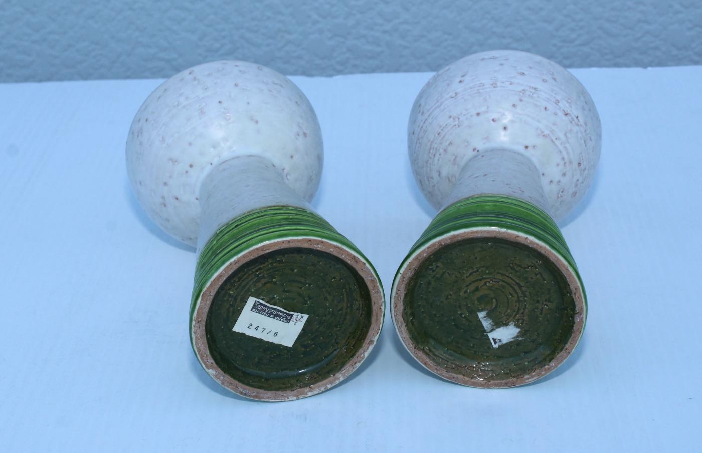 Rosenthal Netter - 1960's Rosenthal Netter Italian Candlesticks