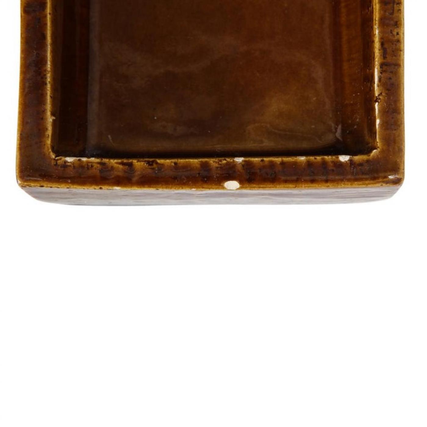 Rosenthal Netter - Rosenthal Netter Box, Ceramic, Yellow, Black, White ...