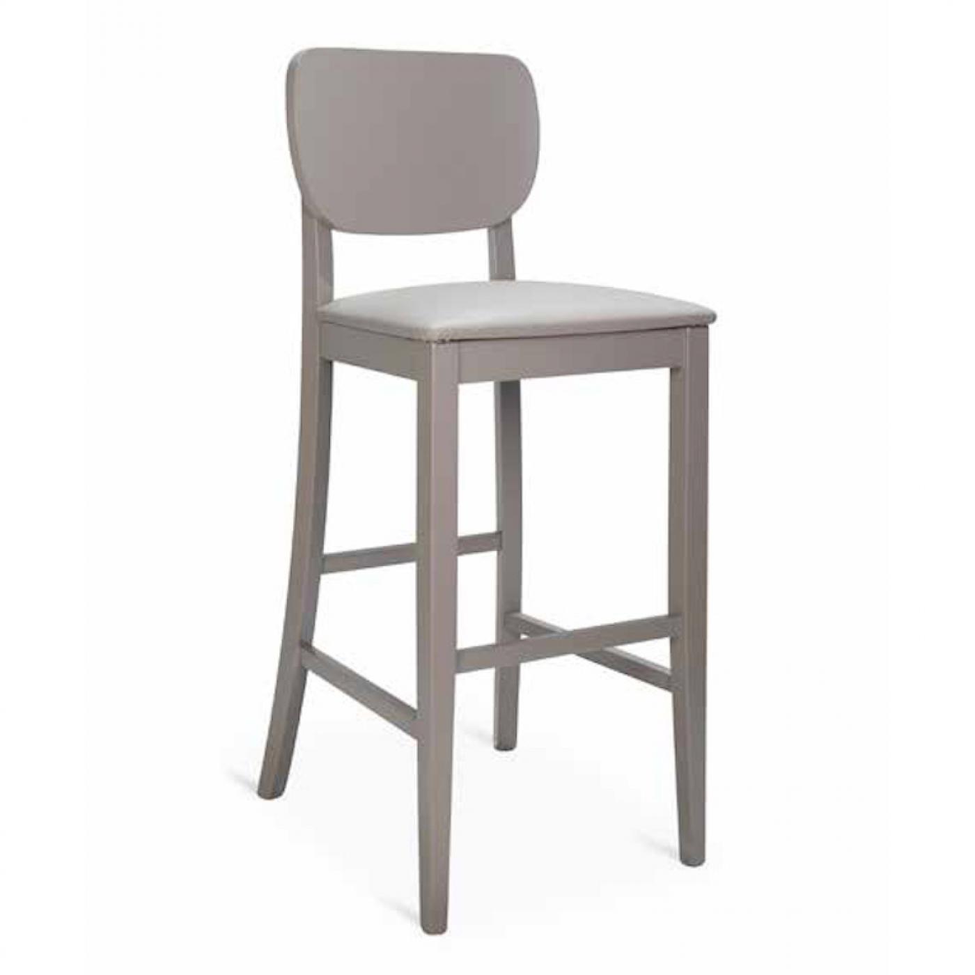 SF Collection - Code Stool