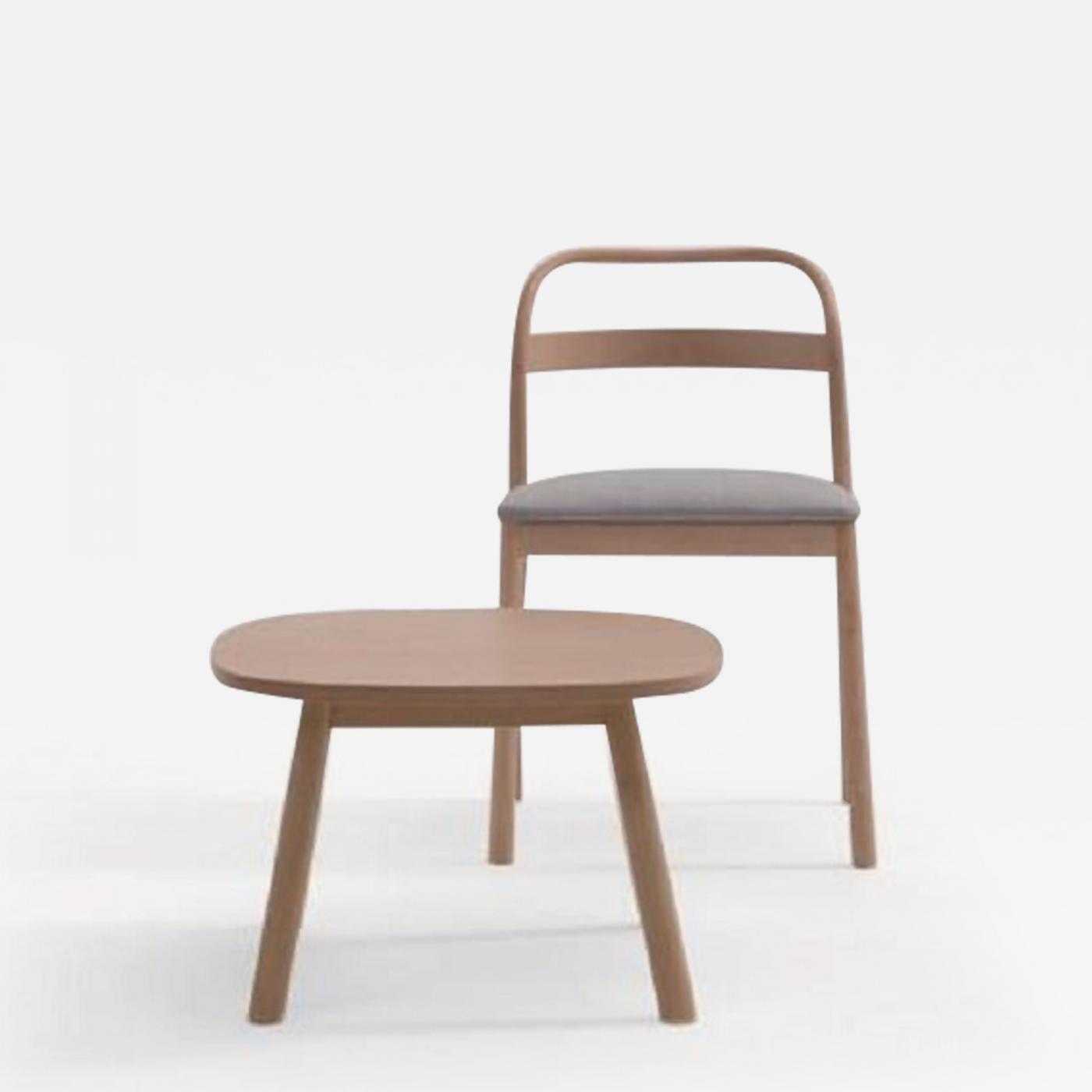 SF Collection - Jules | High Table