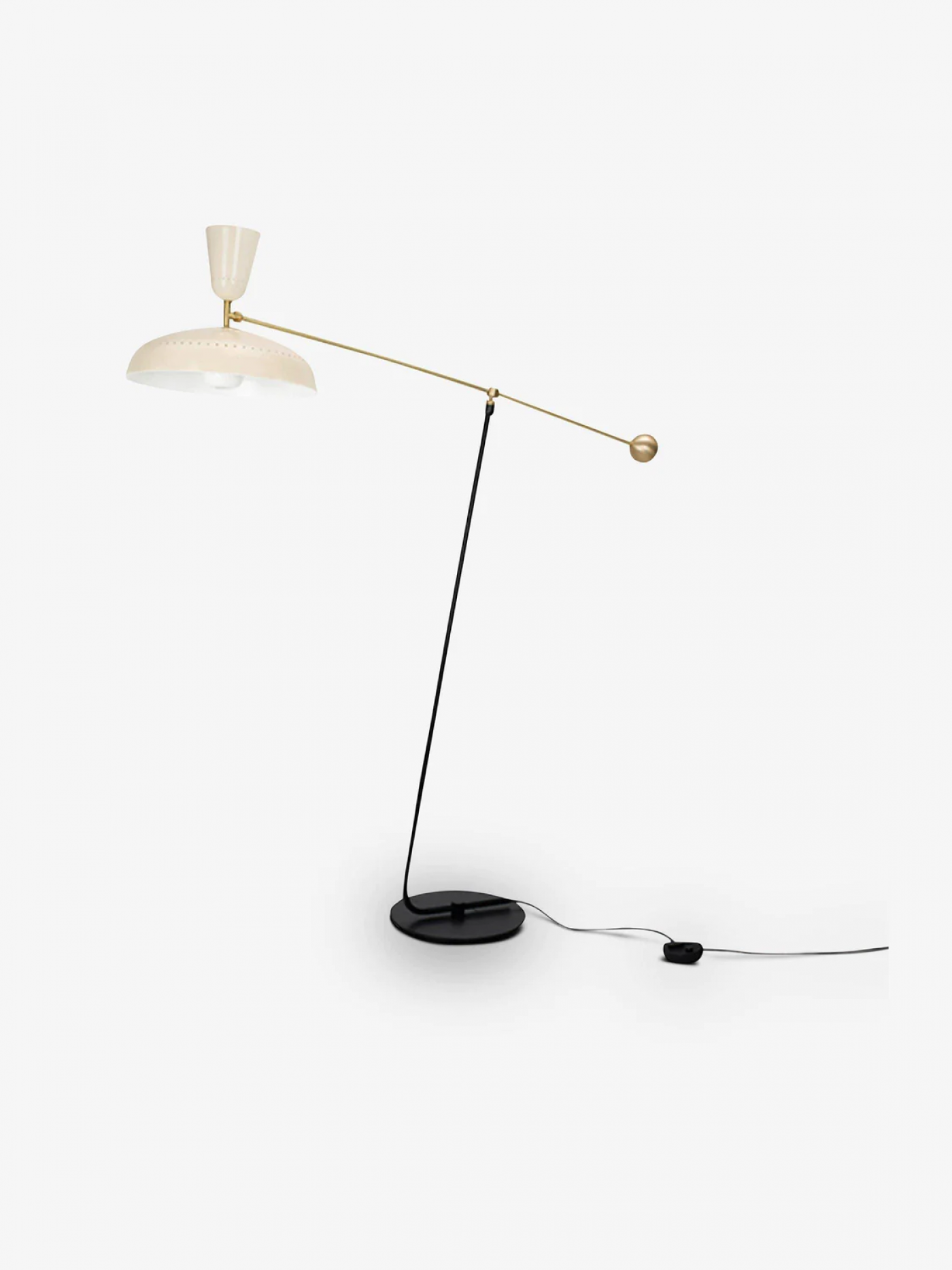 Sammode - PIERRE GUARICHE SMALL G1 FLOOR LAMP
