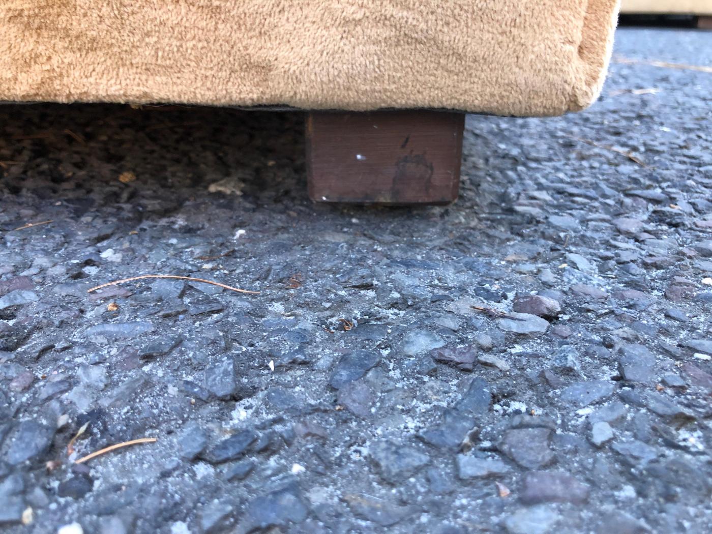 Selig Furniture Co. - Magnificent 10 Piece Milo Baughman style Cube ...