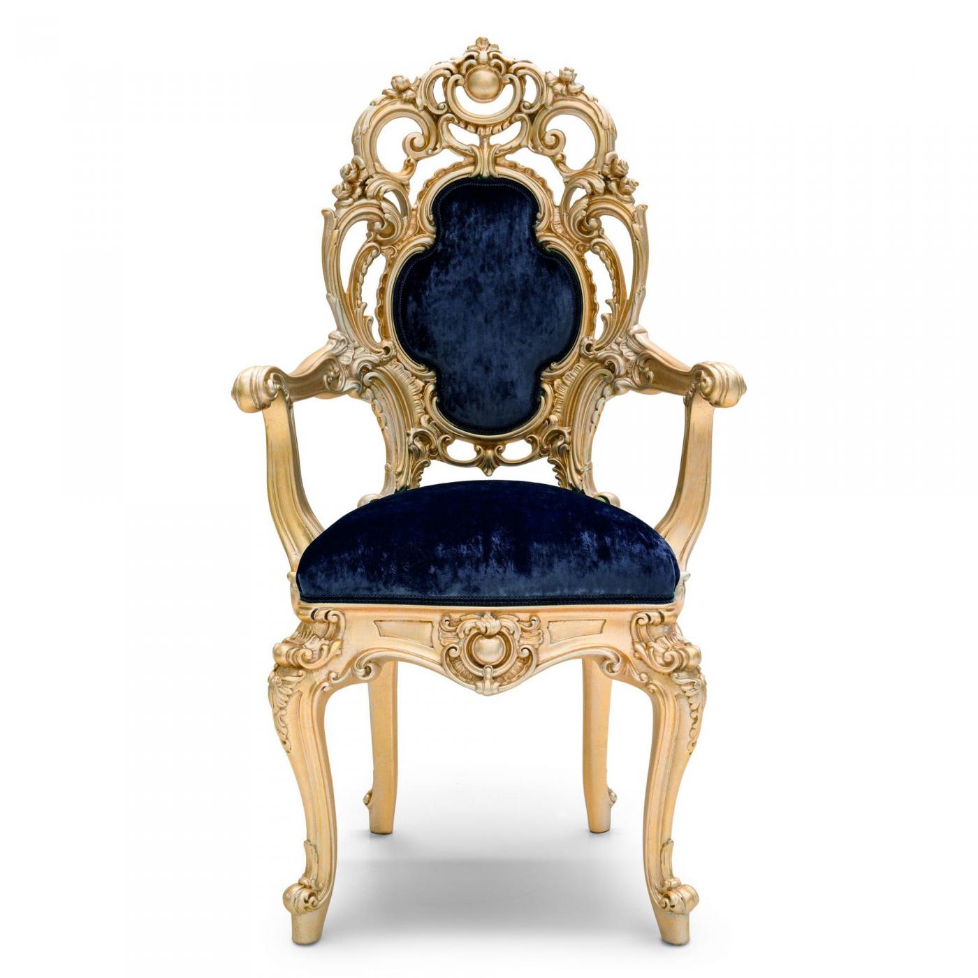 Silik - 998 Minerva Armchair