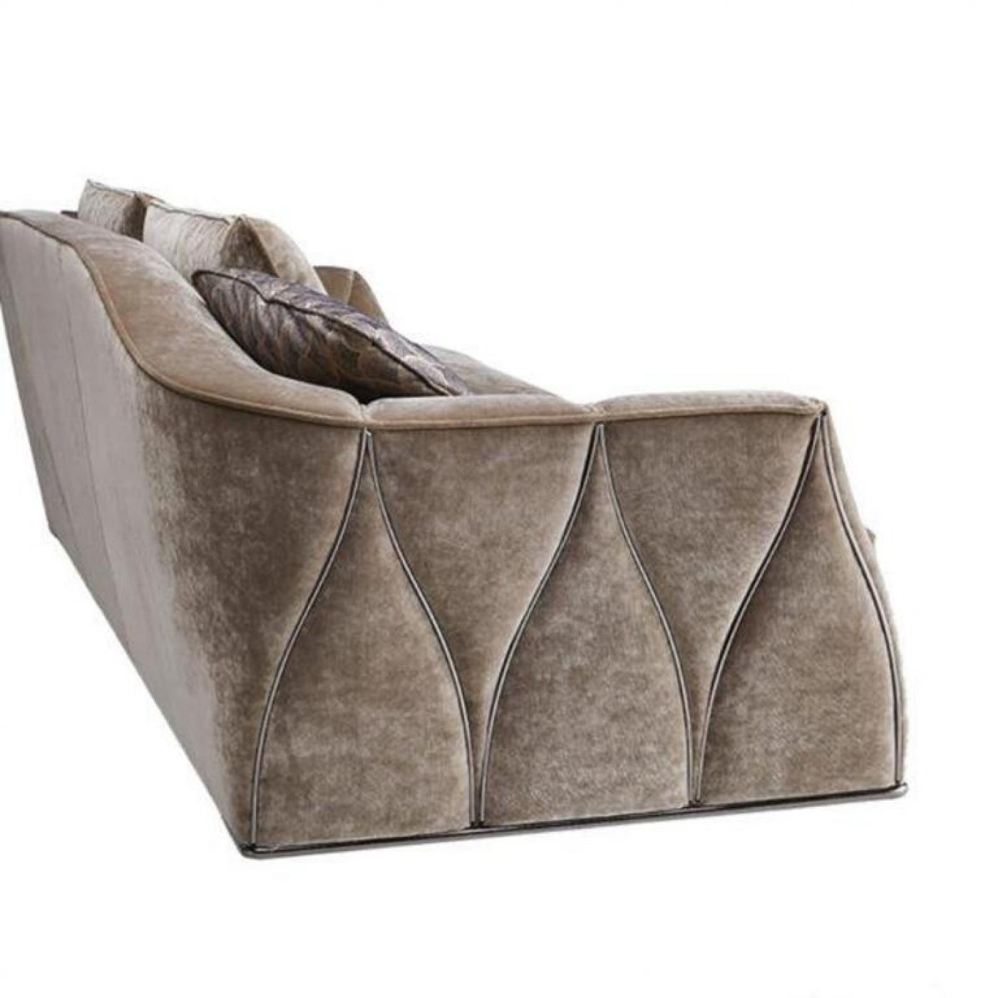 Siwa Soft Style Home - Arcadia Sofa and Sectional