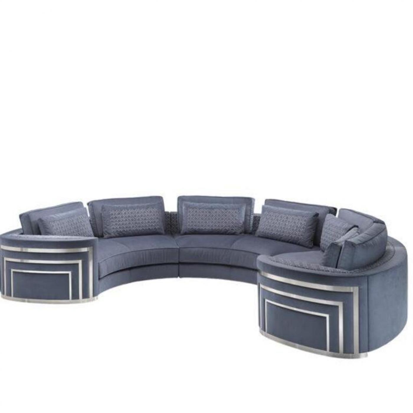 Siwa Soft Style Home - Ocean Sofa and Sectional