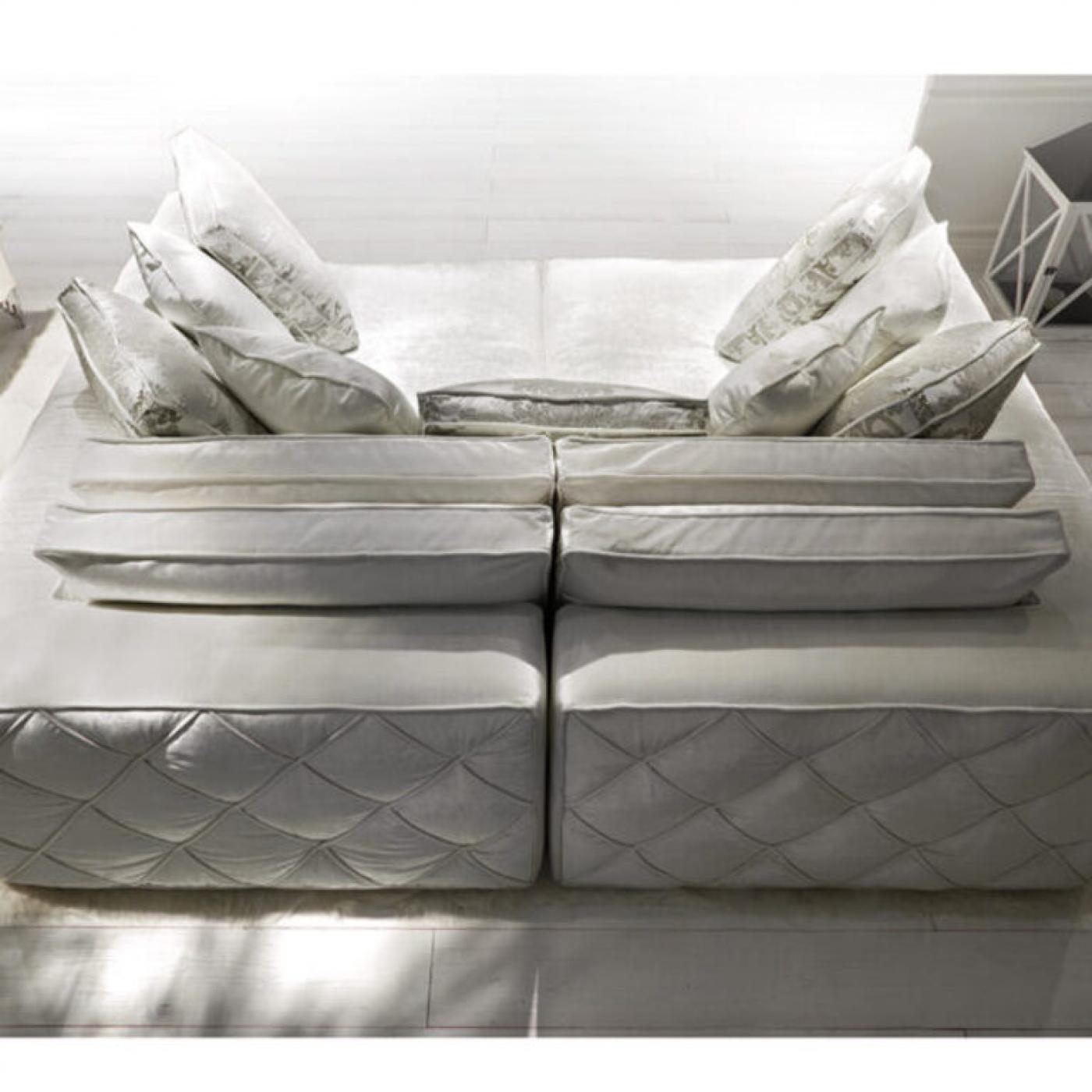 Siwa Soft Style Home - Richmond Sofa and Sectional