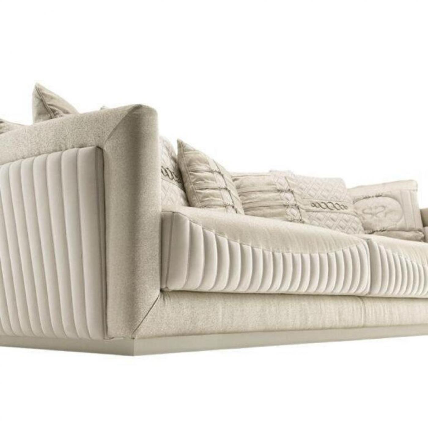 Siwa Soft Style Home - Show Sofa