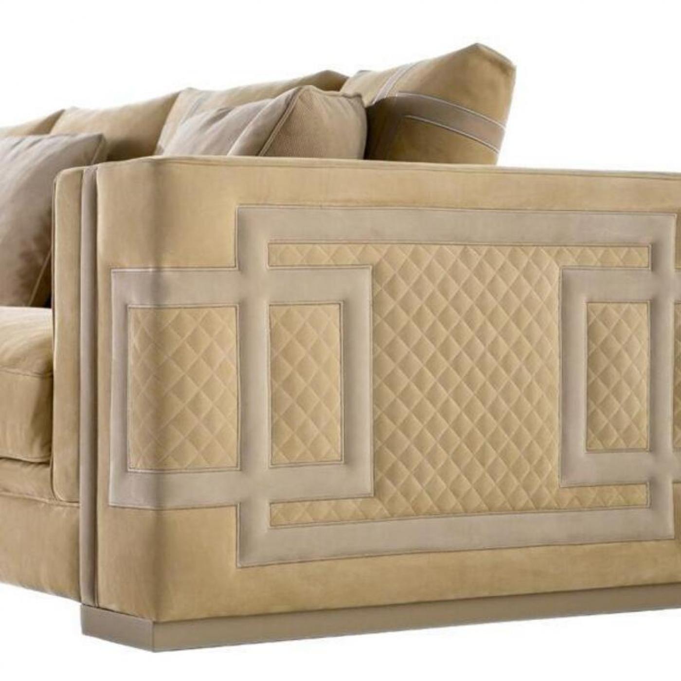 Siwa Soft Style Home - Vert Sofa and Sectional