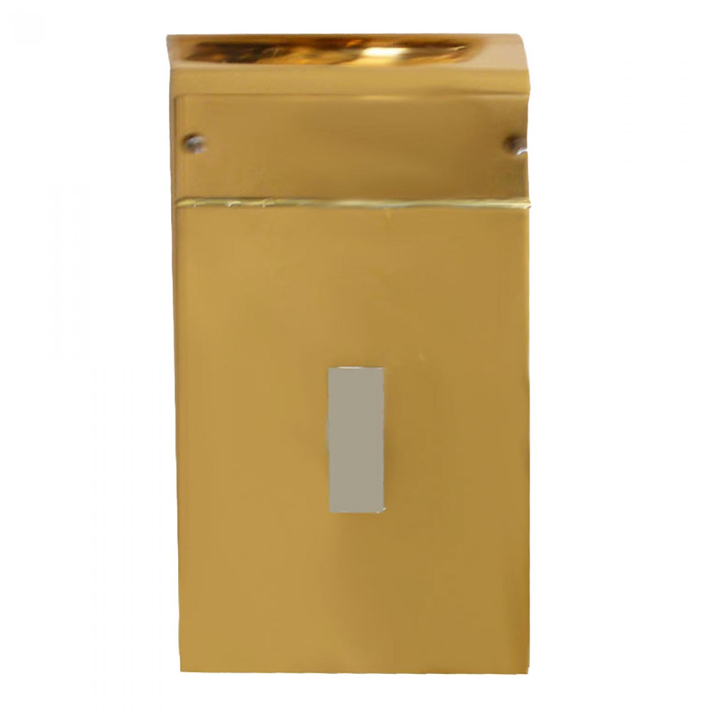 Smith Metal Arts Company "SilverCrest" - Selection of Moderne Desk ...