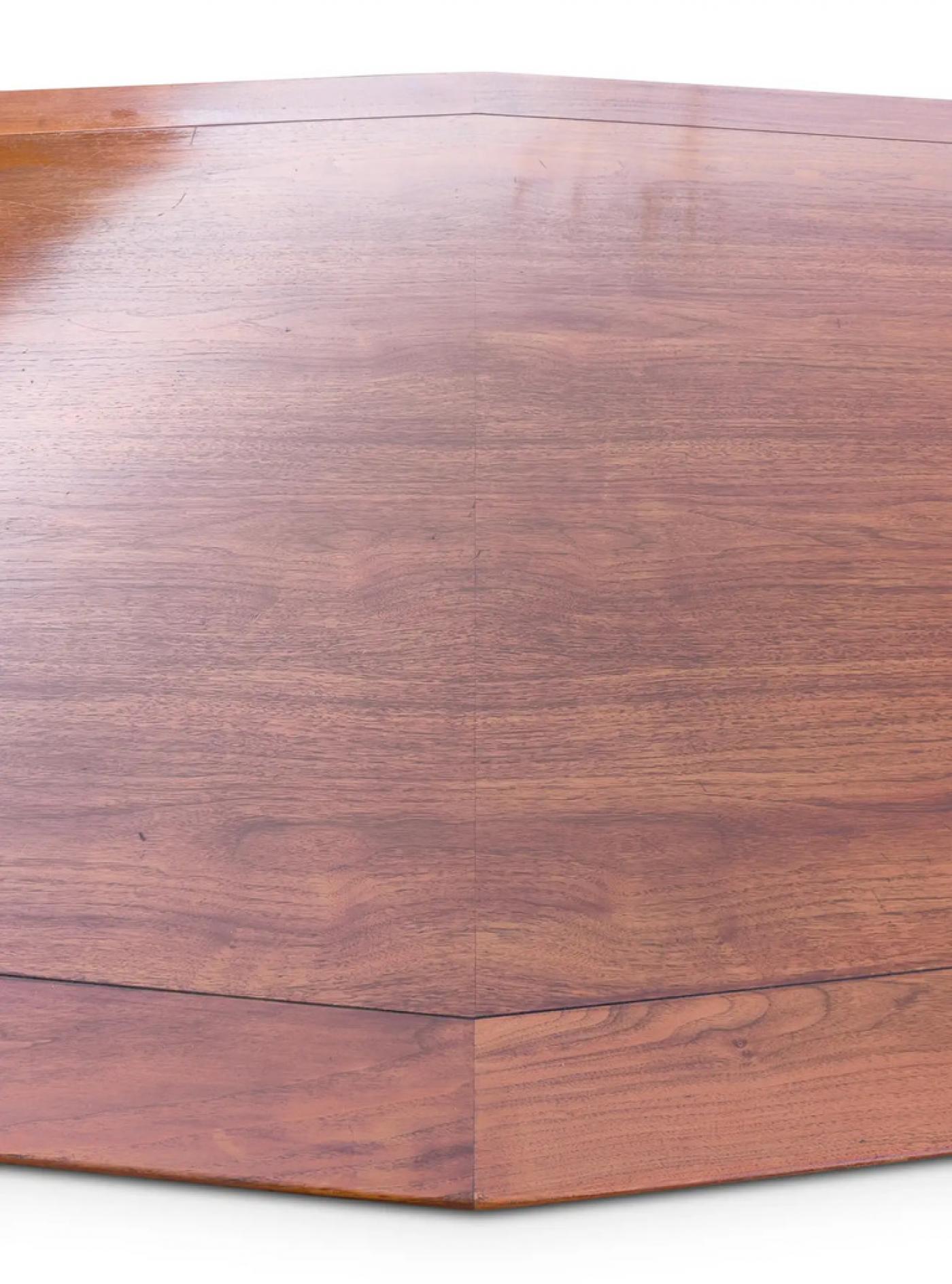 Stow & Davis Furniture Co. - 10' Conference or Dining Table by Giacomo ...