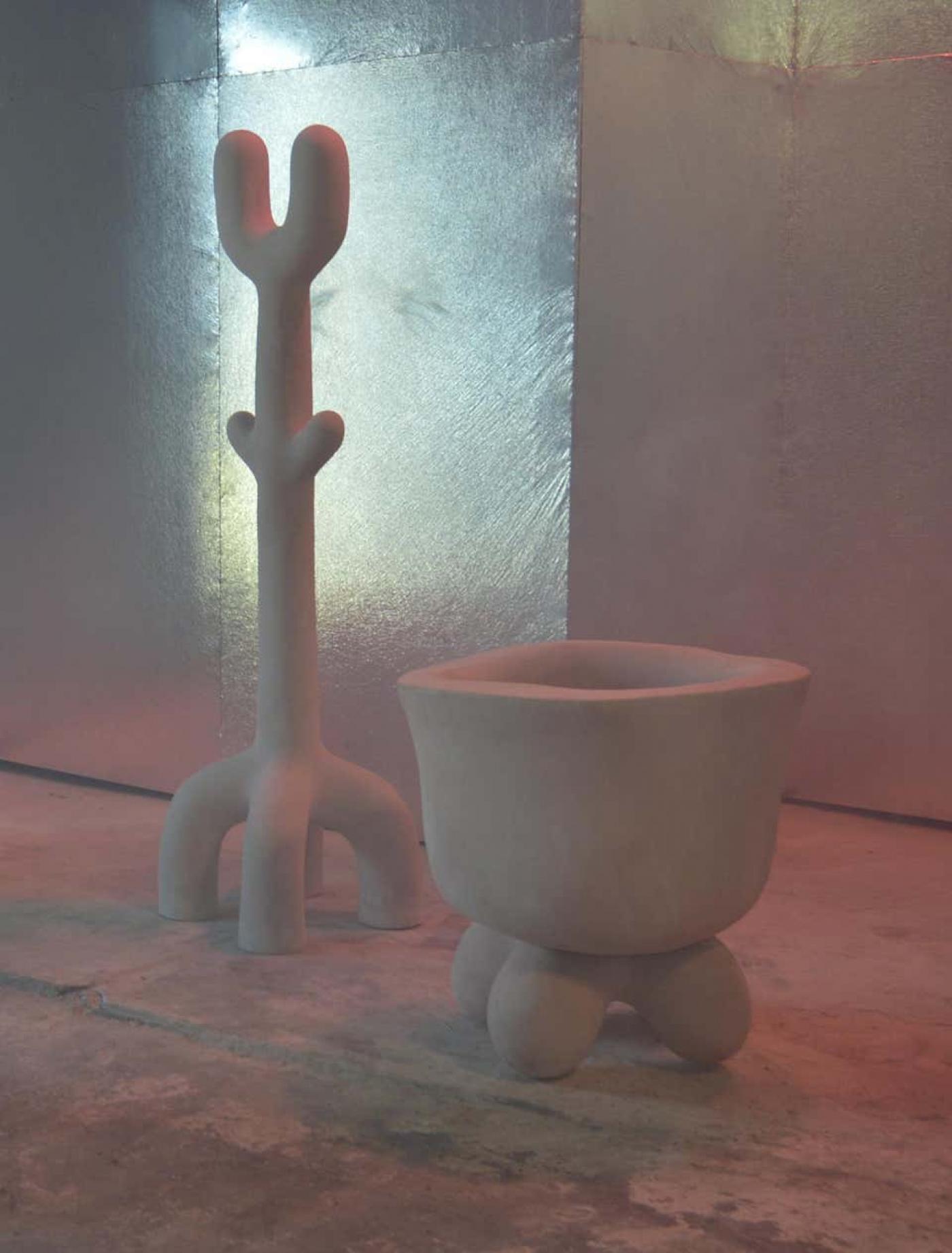 Studio Noon - Vera Coat Rack, Studio Noon