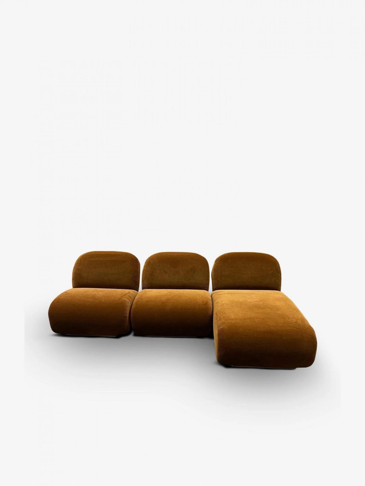 Tacchini - VICTORIA ARMCHAIR