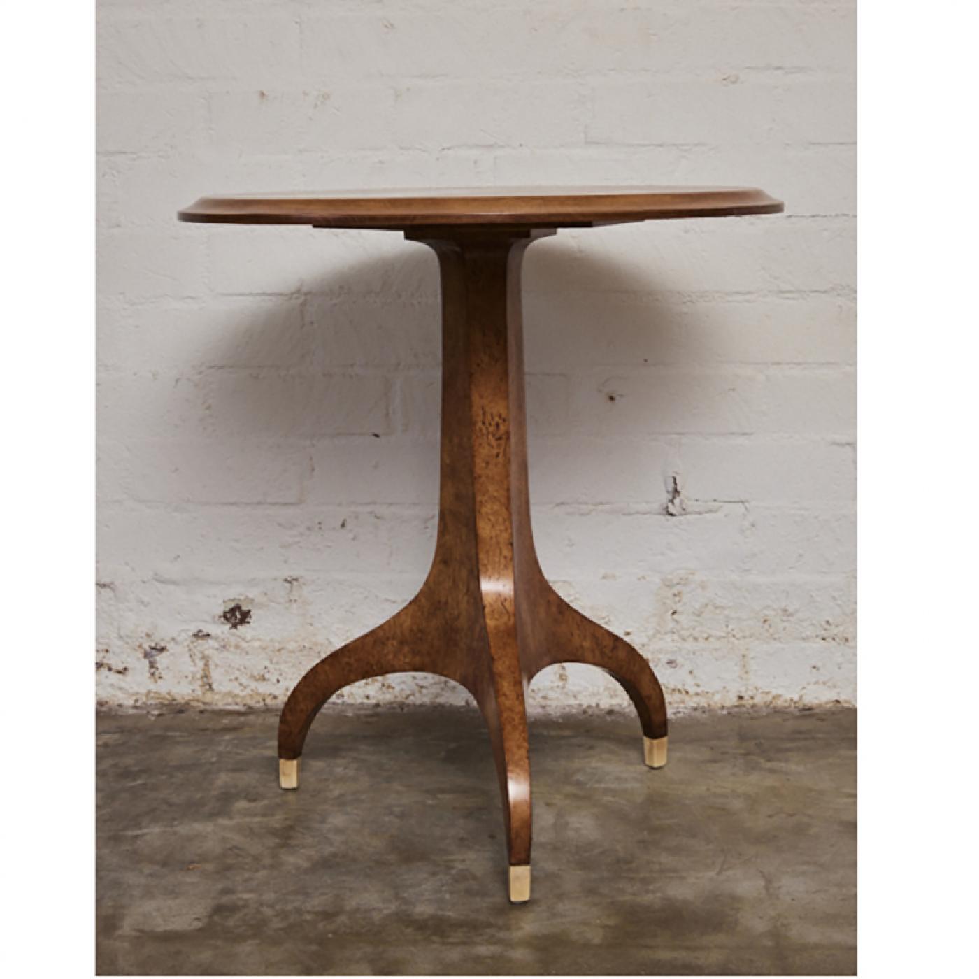 Therien Studio Workshops - Therien Studio Workshop Table