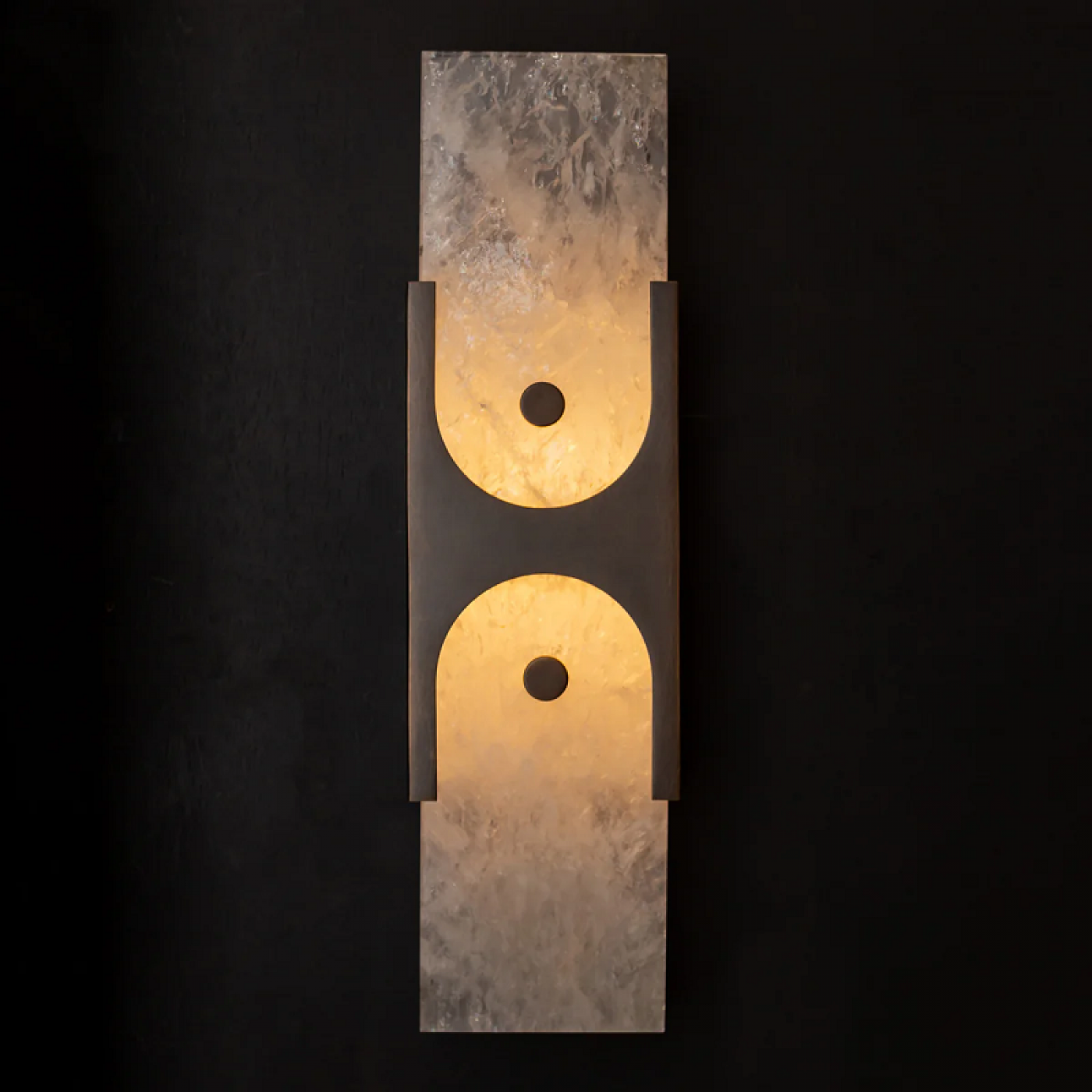 Thomas Cooper Studio - Revet Sconce - Single