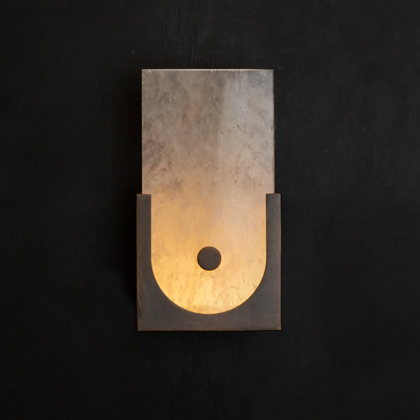 Thomas Cooper Studio - Revet Sconce - Single