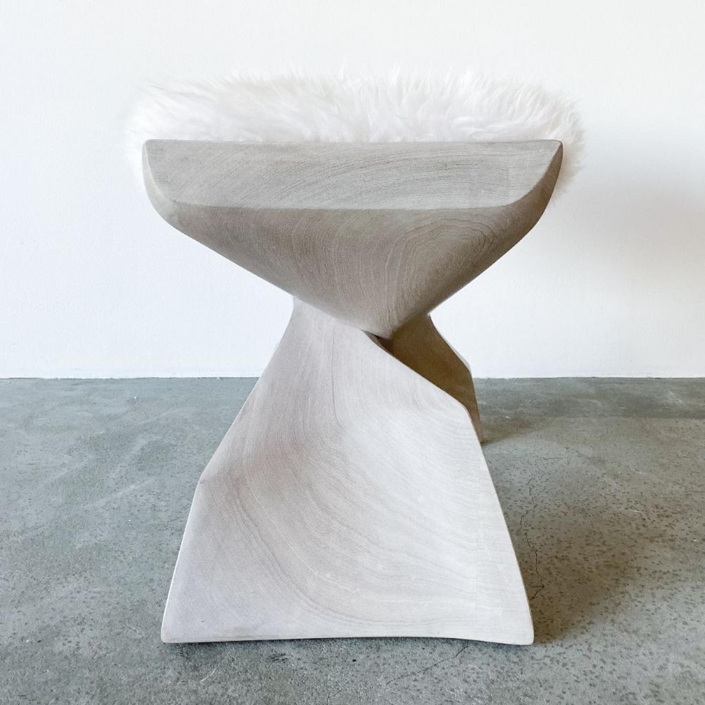 Krasnogorov Studio - Evolution Stool