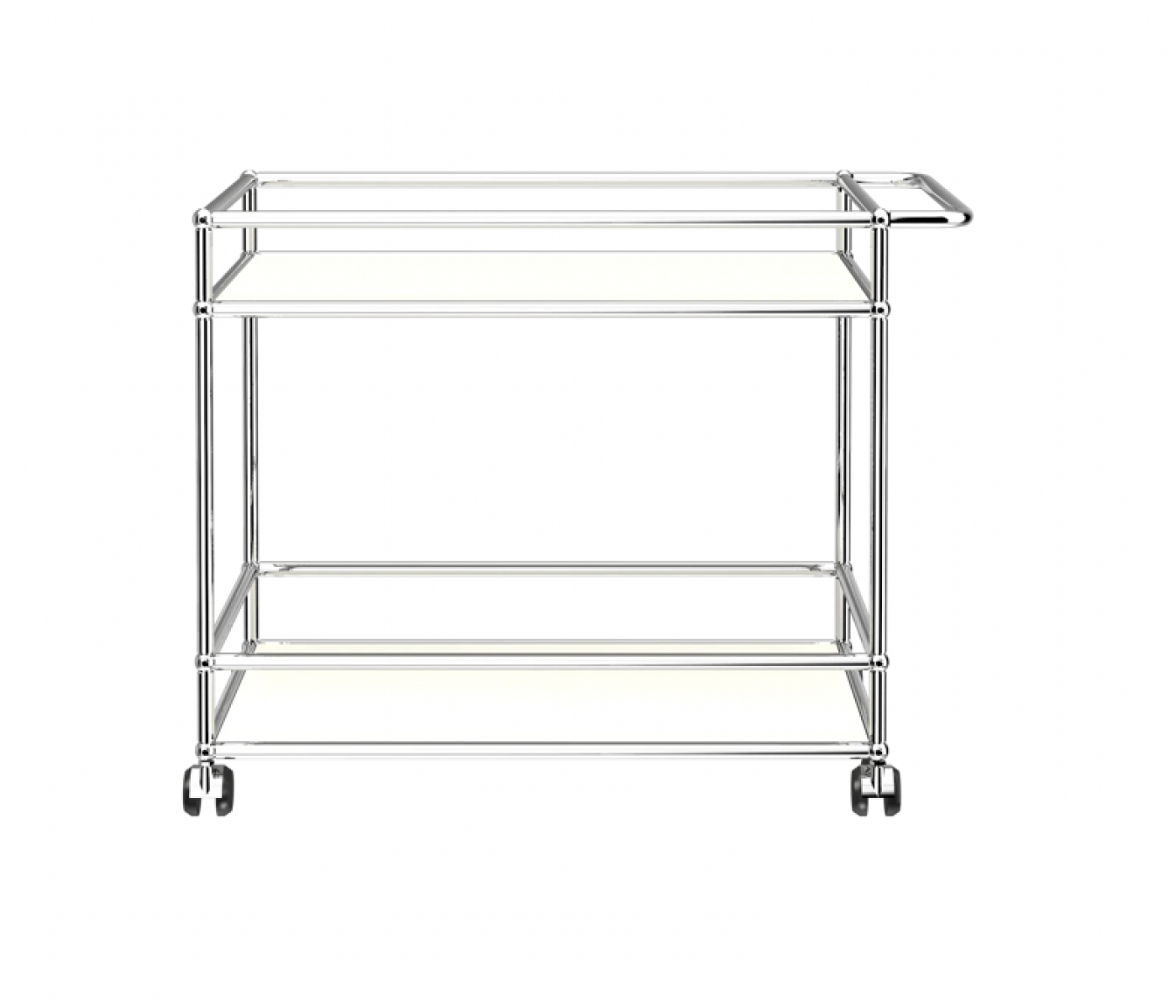 USM Haller - USM Haller Serving Cart