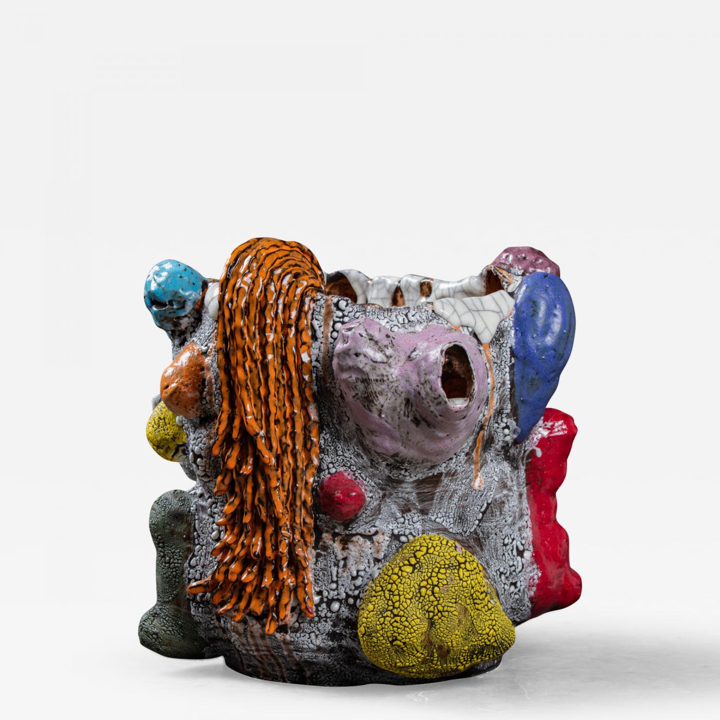 Vincent Palacios - VINCE PALACIOS NO. 9 POTATO TREE