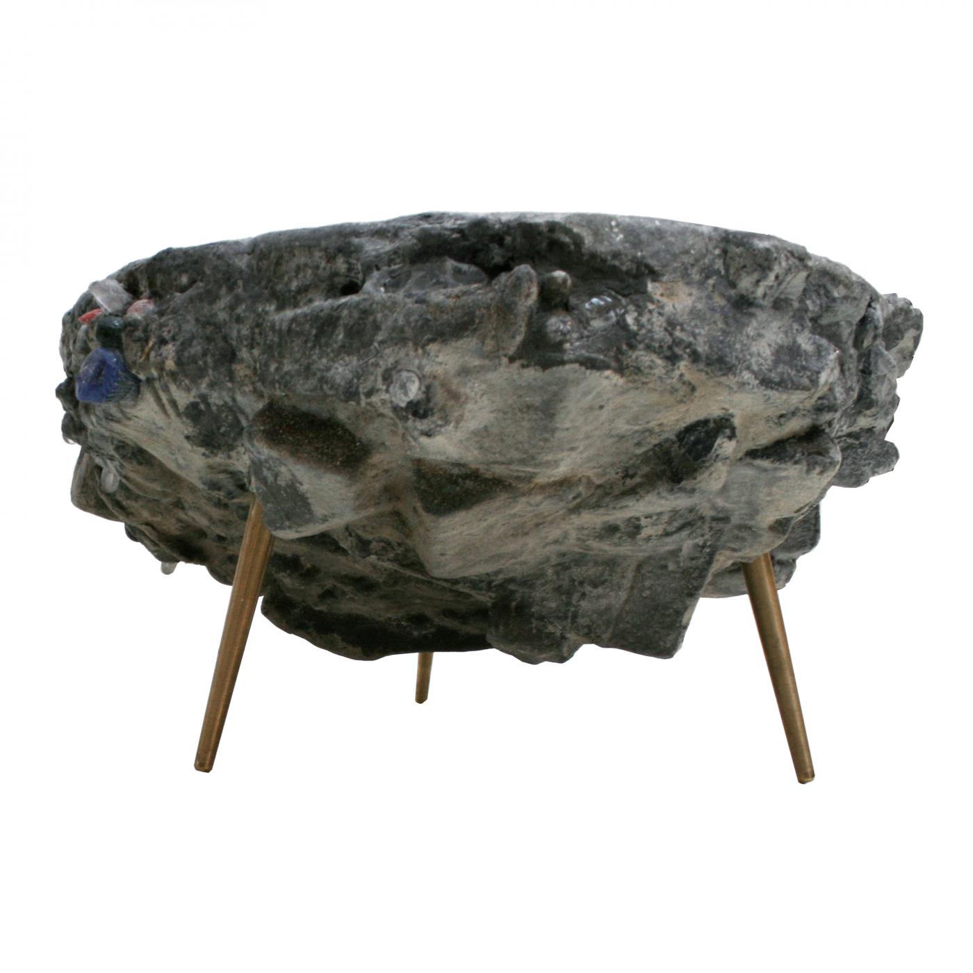 Von Pelt - Von Pelt Atelier "Big Bang Bling" Coffee Table. Germany