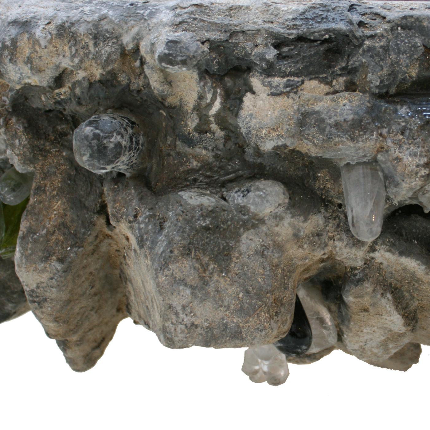 Von Pelt - Von Pelt Atelier "Big Bang Bling" Coffee Table. Germany