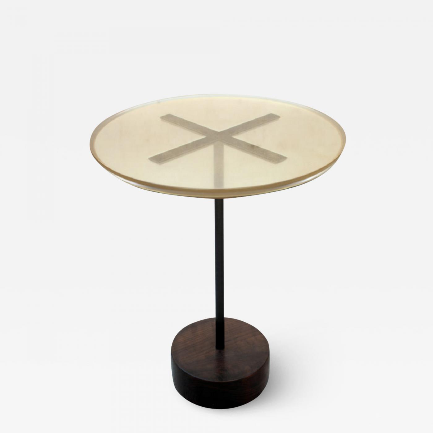 WUD - The Stella Side Table by WUD