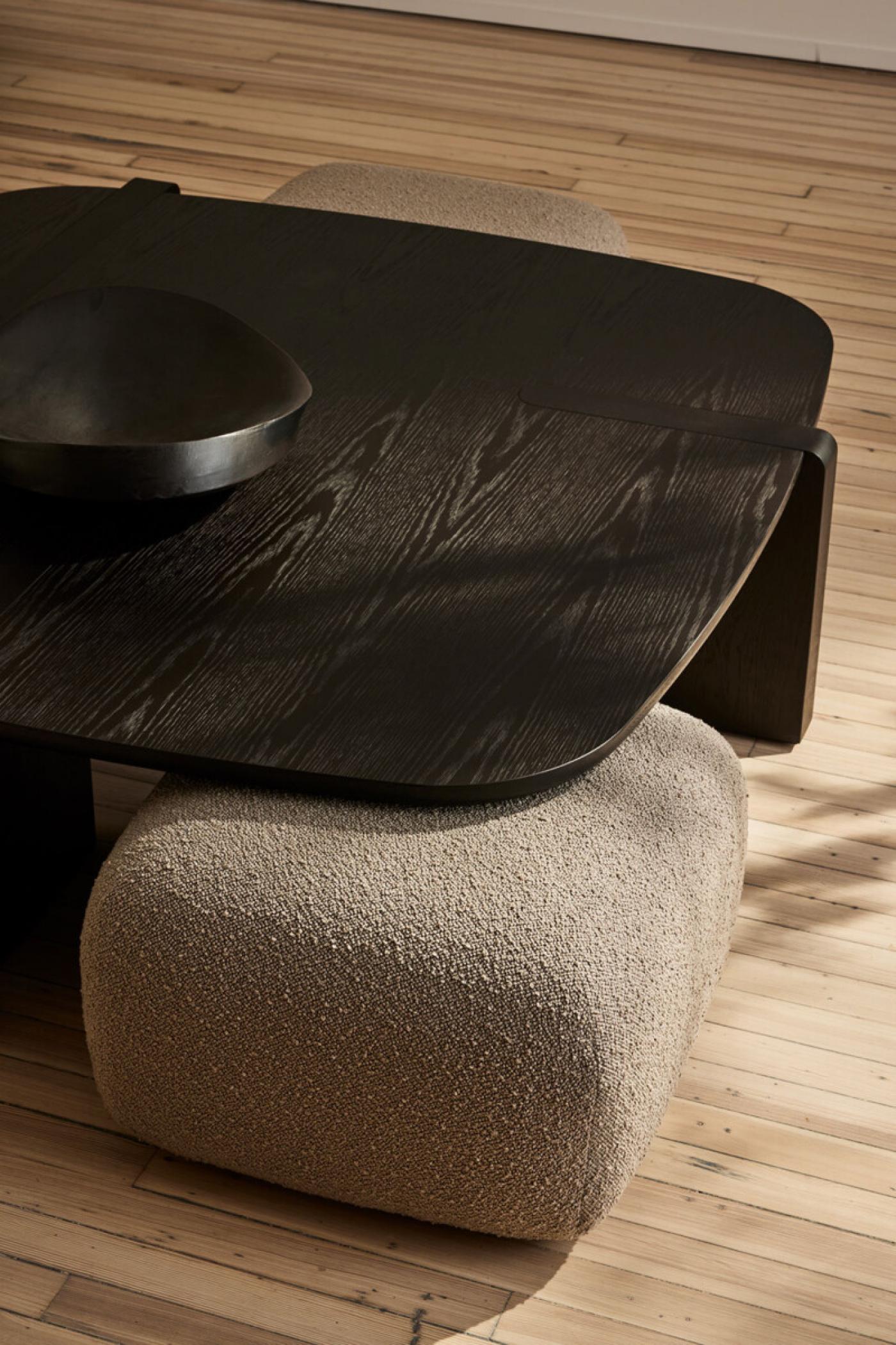 Workshop/APD Collection - HARBOUR COFFEE TABLE