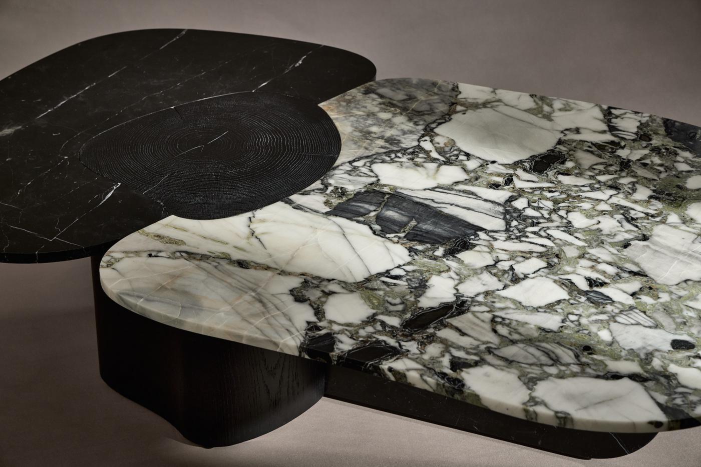 Workshop/APD Collection - SUMINA SIDE TABLE