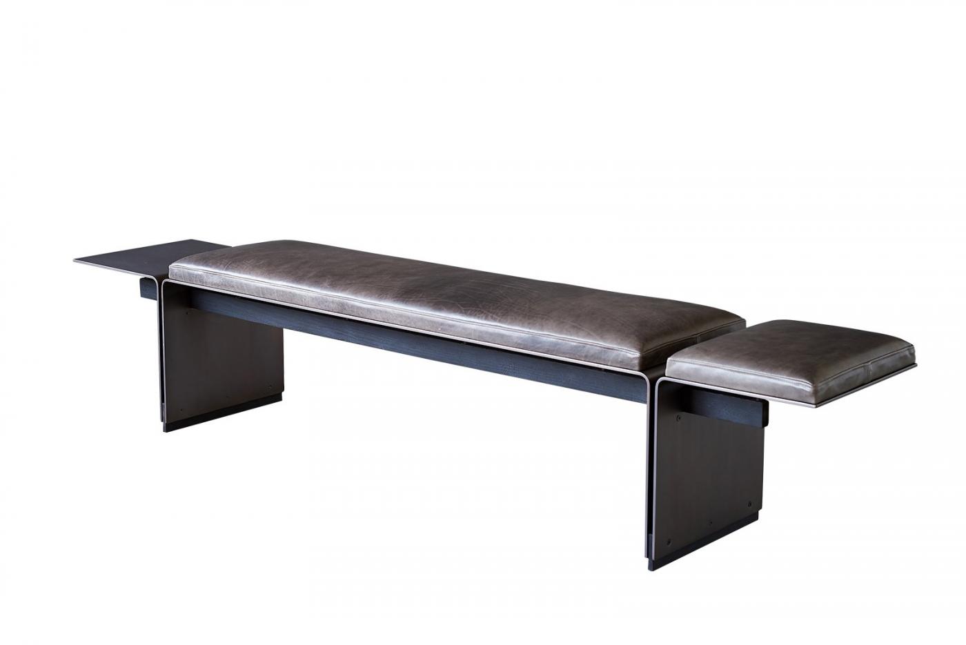 Workshop/APD x Desiron - BENCH