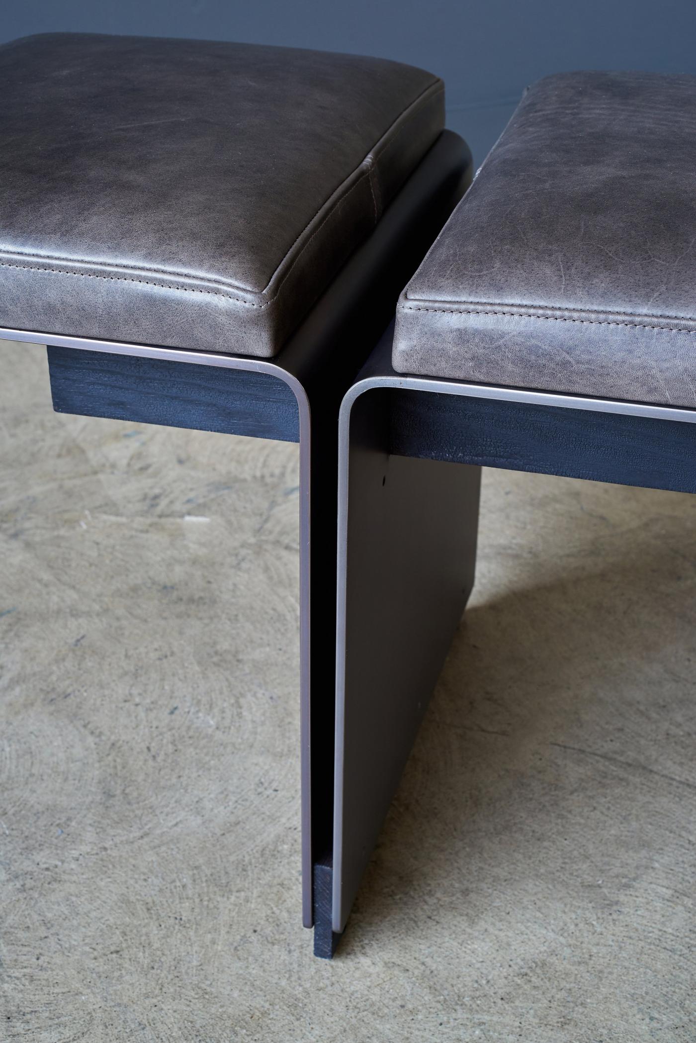 Workshop/APD x Desiron - BENCH