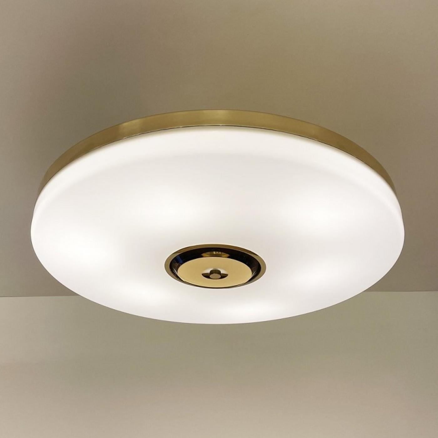 formA - Iris Grande Ceiling Light