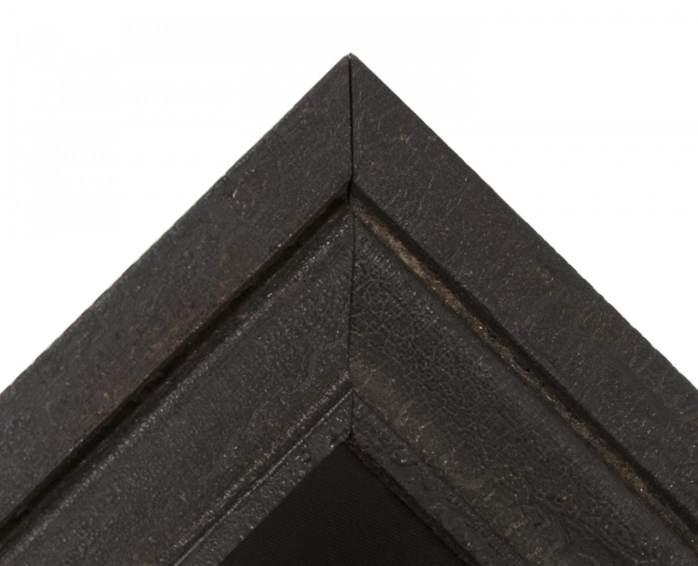 13 Stars Arranged in 6-Pointed Great Star/ Star of David Pattern