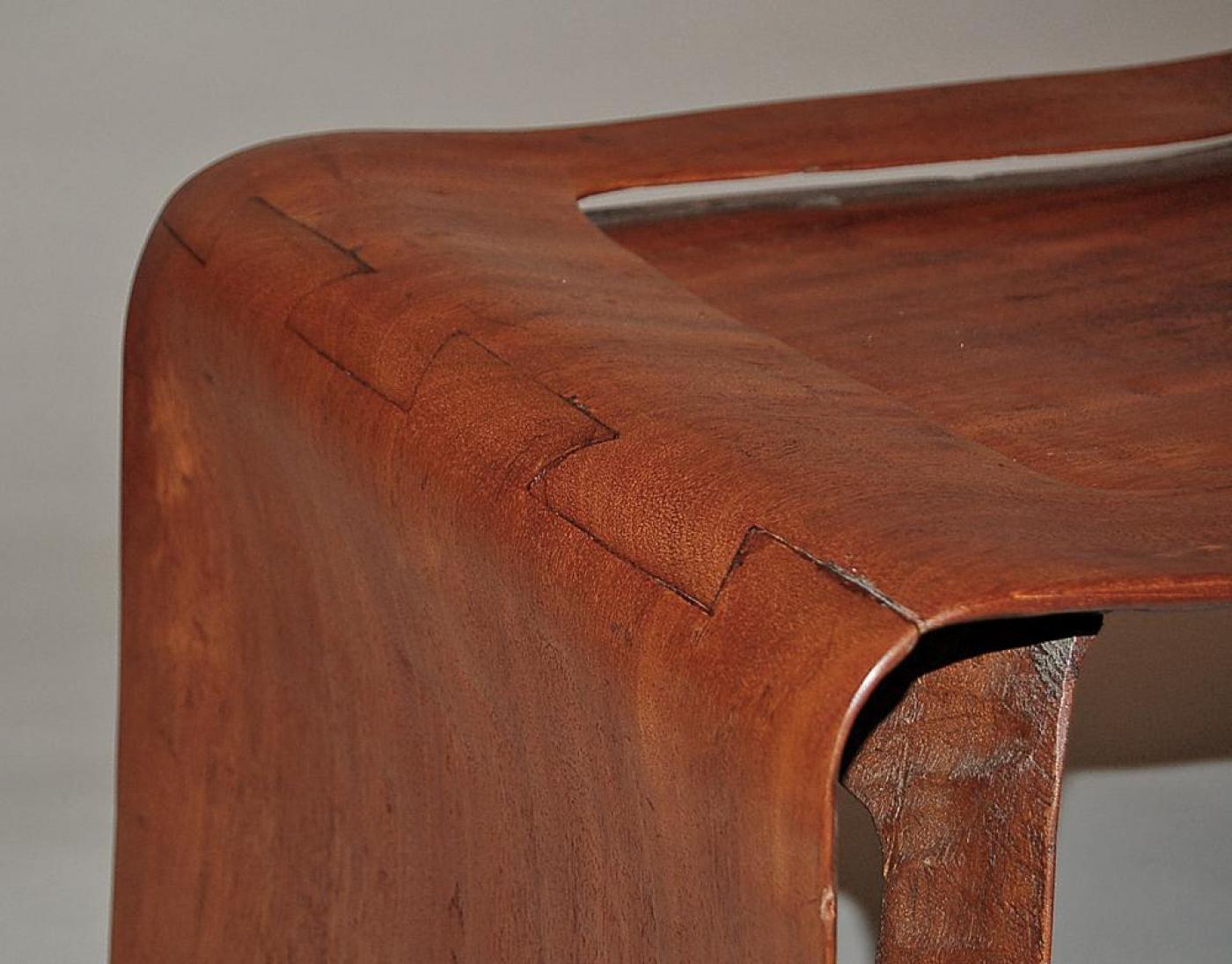 Tom Luckey - Coffee Table, Tom Luckey, 1981