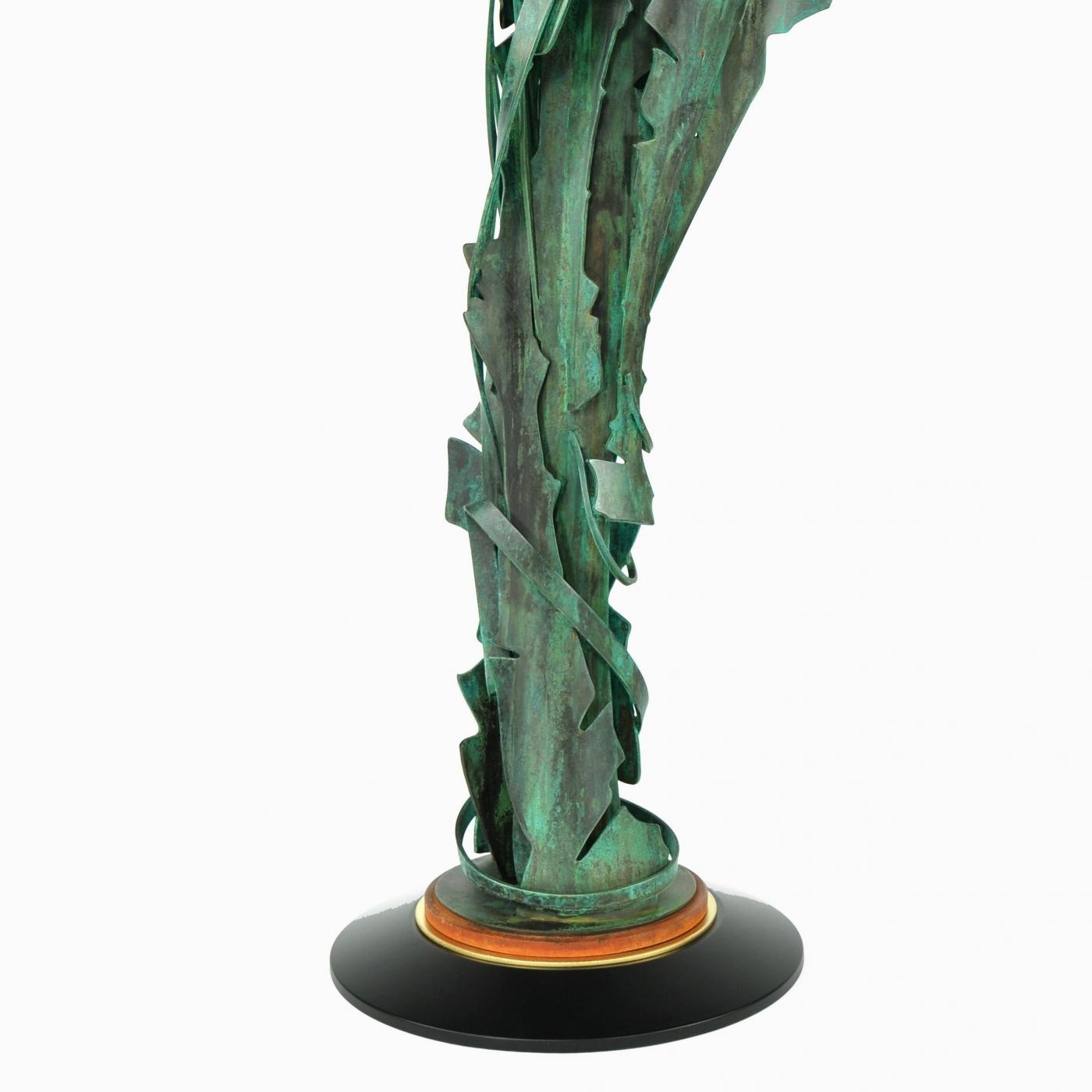 Albert Paley - Coalescence, Albert Paley, 2014